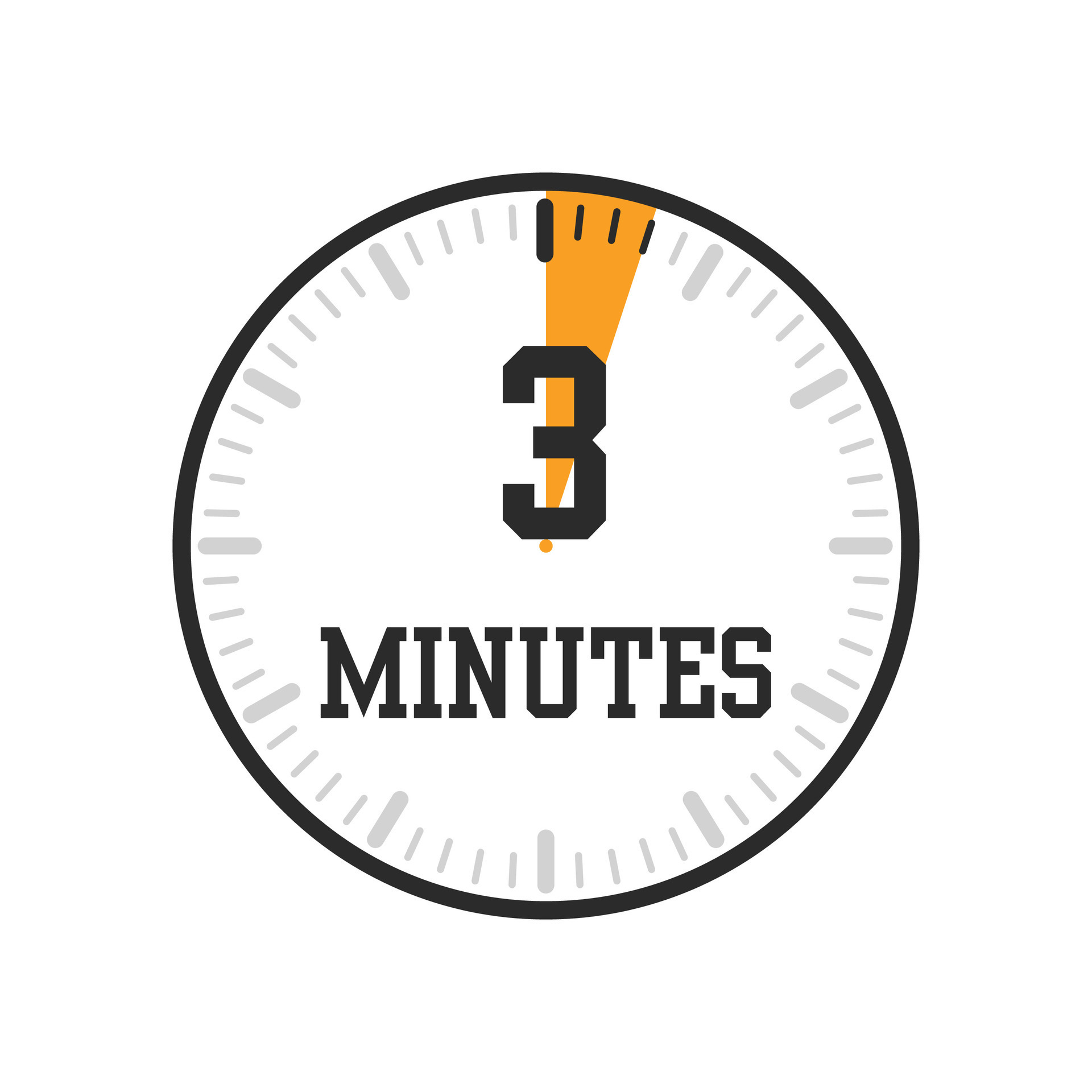 3 minutes, timer, clock icon design 26580687 Vector Art at Vecteezy 3 minutes, timer, clock icon design 26580687 Vector Art at Vecteezy