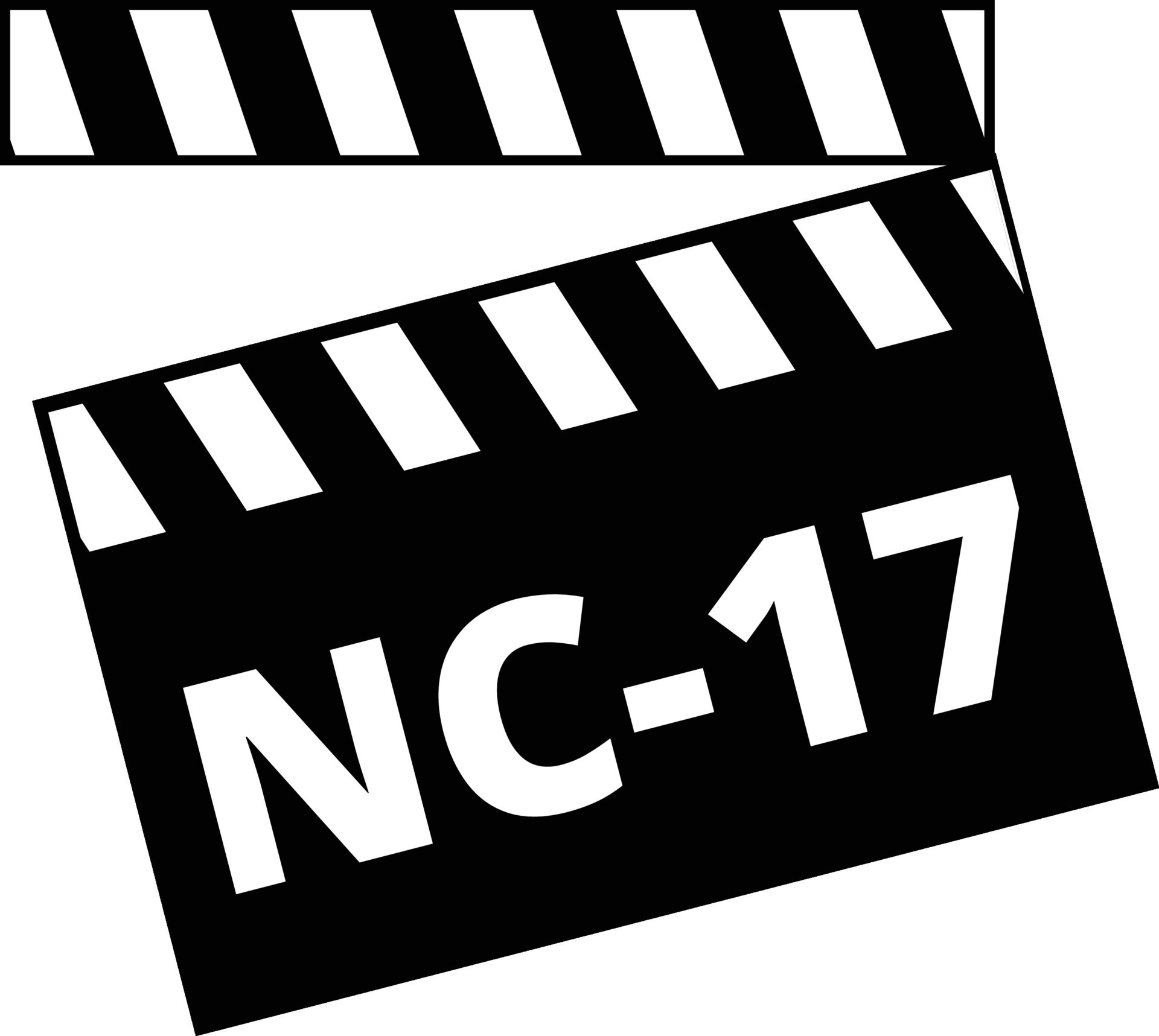 NC17 movie rating sign 26584476 Vector Art at Vecteezy NC17 movie rating sign 26584476 Vector Art at Vecteezy