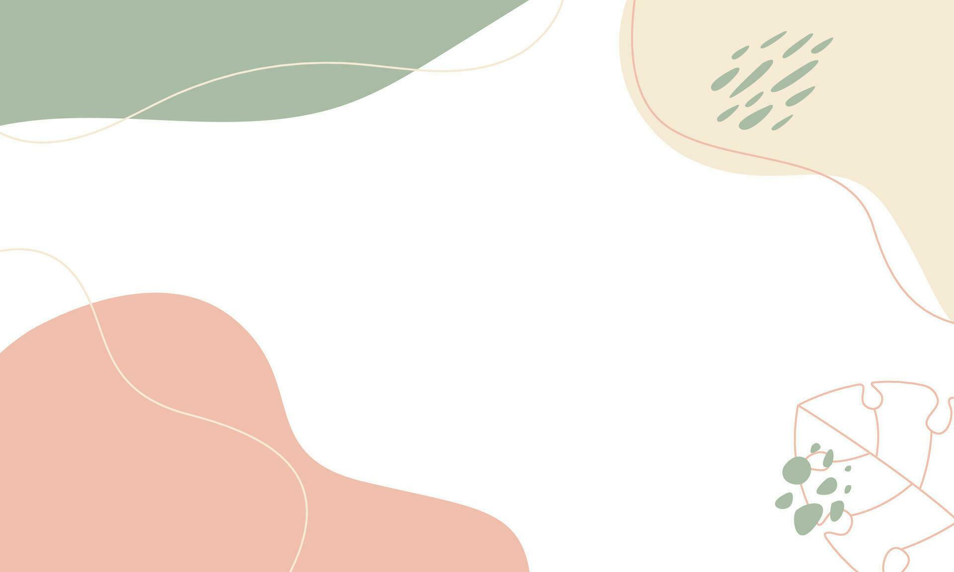 Vector Modern Abstract Fluid Dynamic Colorful Vector Background