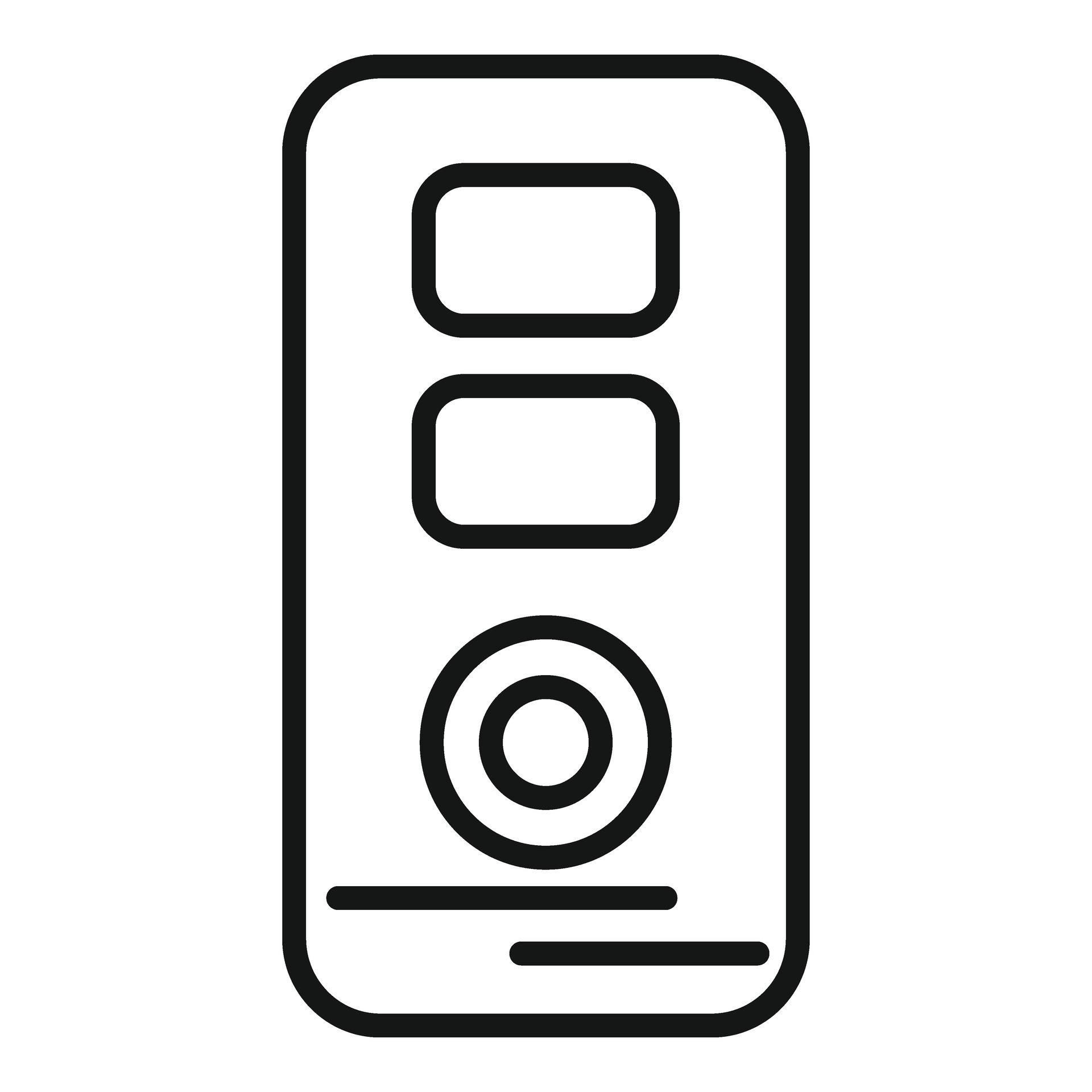 Test device icon outline vector. Lab sample 26589383 Vector Art at Vecteezy