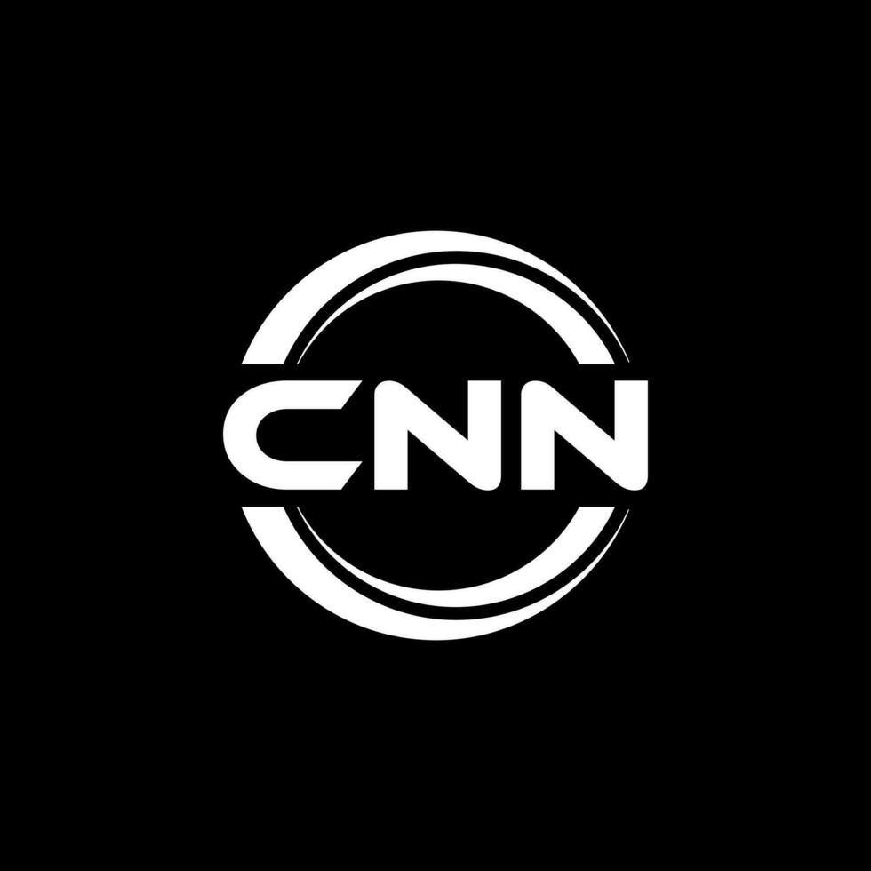 Cnn Vector Logo
