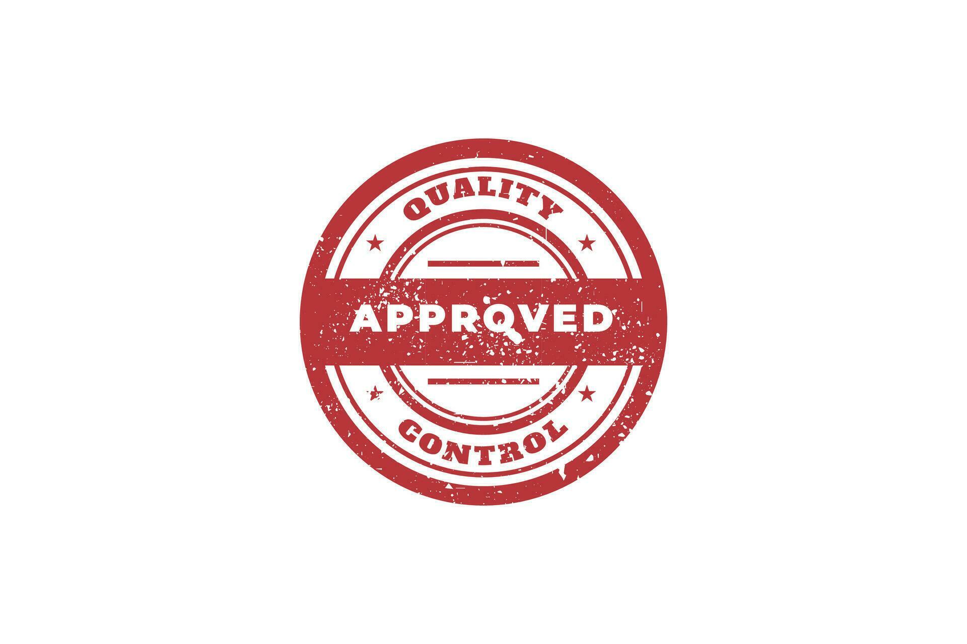 Rubber Stamps Seal in Grunge Effects Premium Vector 26603050 Vector Art ...