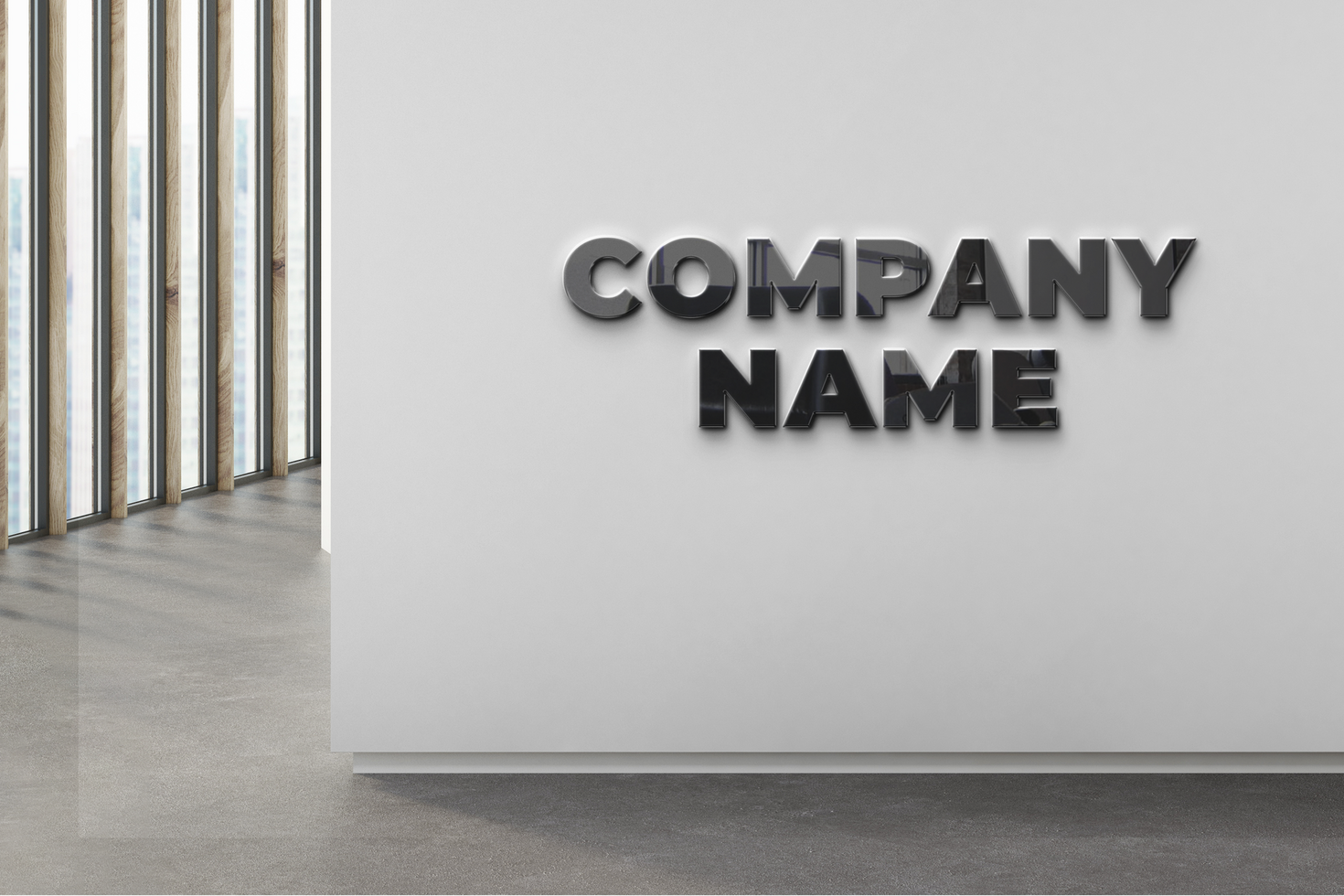 Business Logo Mockup 26603908 PSD Business Logo Mockup 26603908 PSD