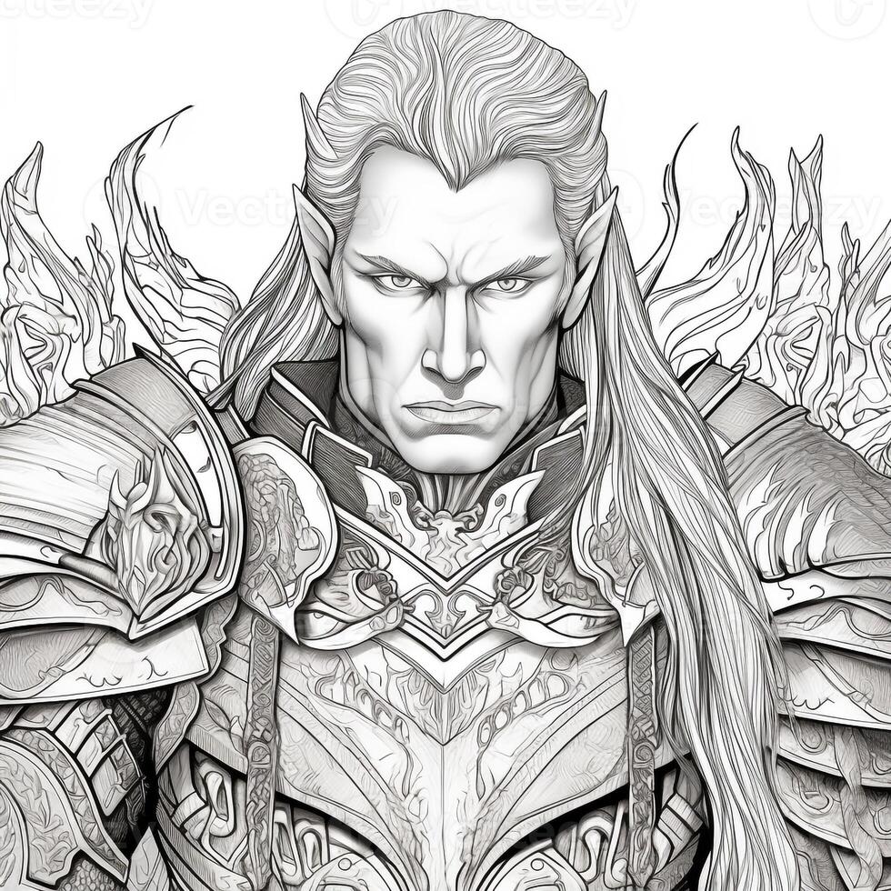 Fantasy Coloring Pages For Adults 26606464 Stock Photo At Vecteezy fantasy-coloring-pages-for-adults-26606464-stock-photo-at-vecteezy