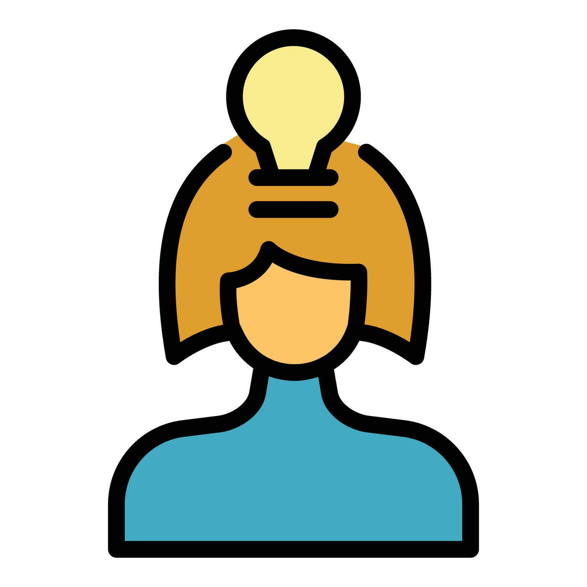 Creativity icon vector flat 26607105 Vector Art at Vecteezy