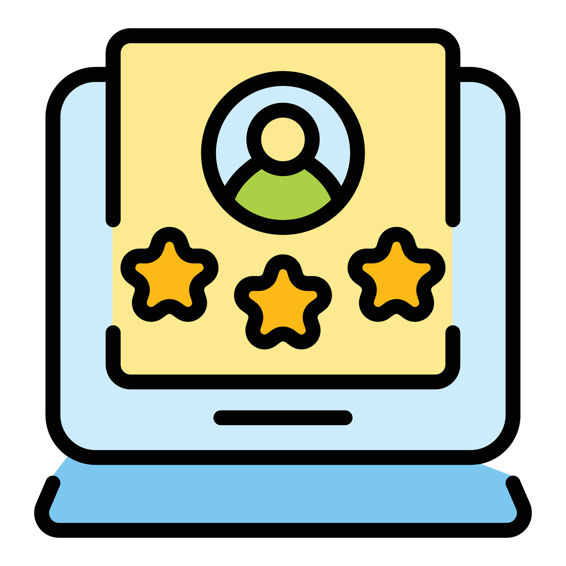 Vip client icon vector flat 26607280 Vector Art at Vecteezy