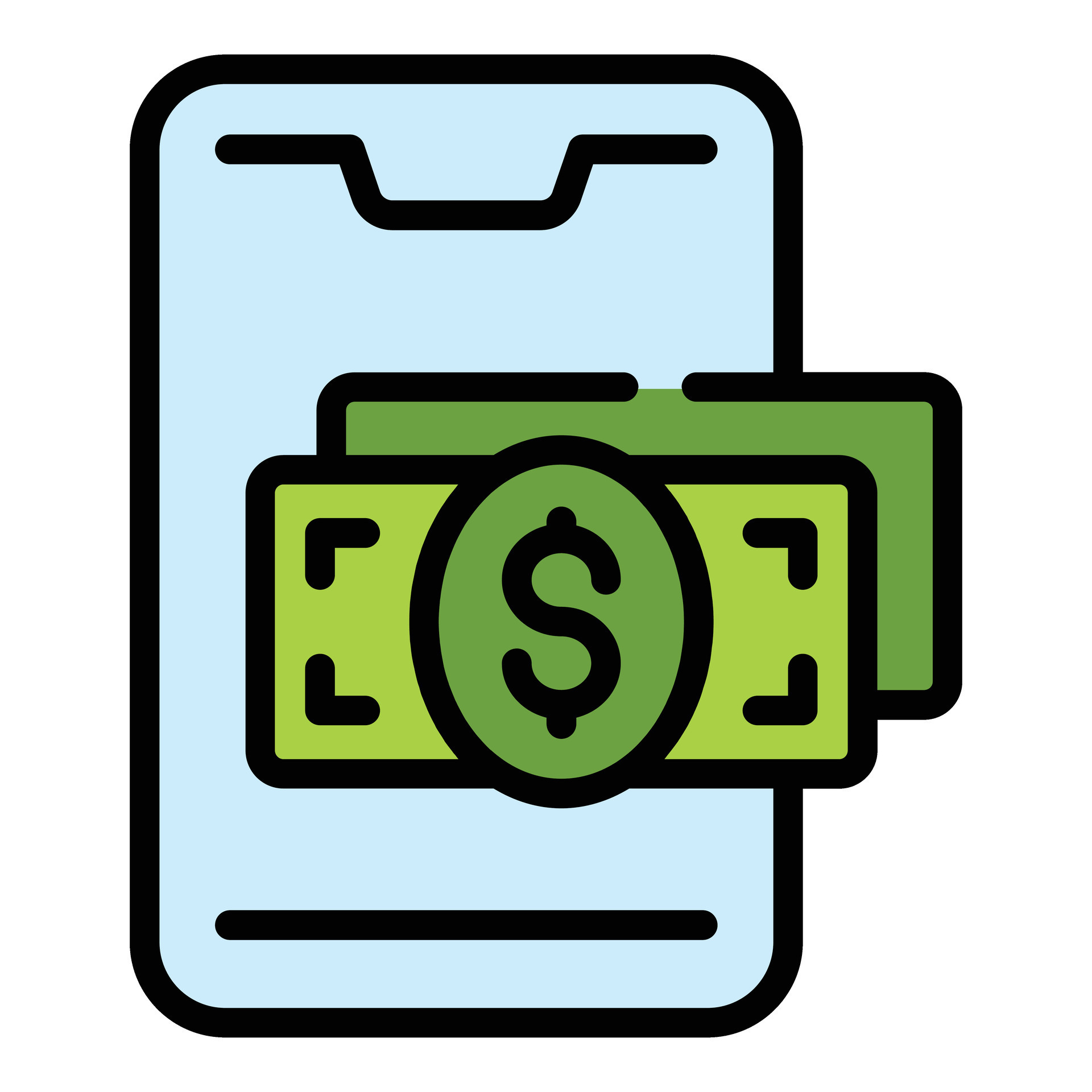 Client budget icon vector flat 26607294 Vector Art at Vecteezy