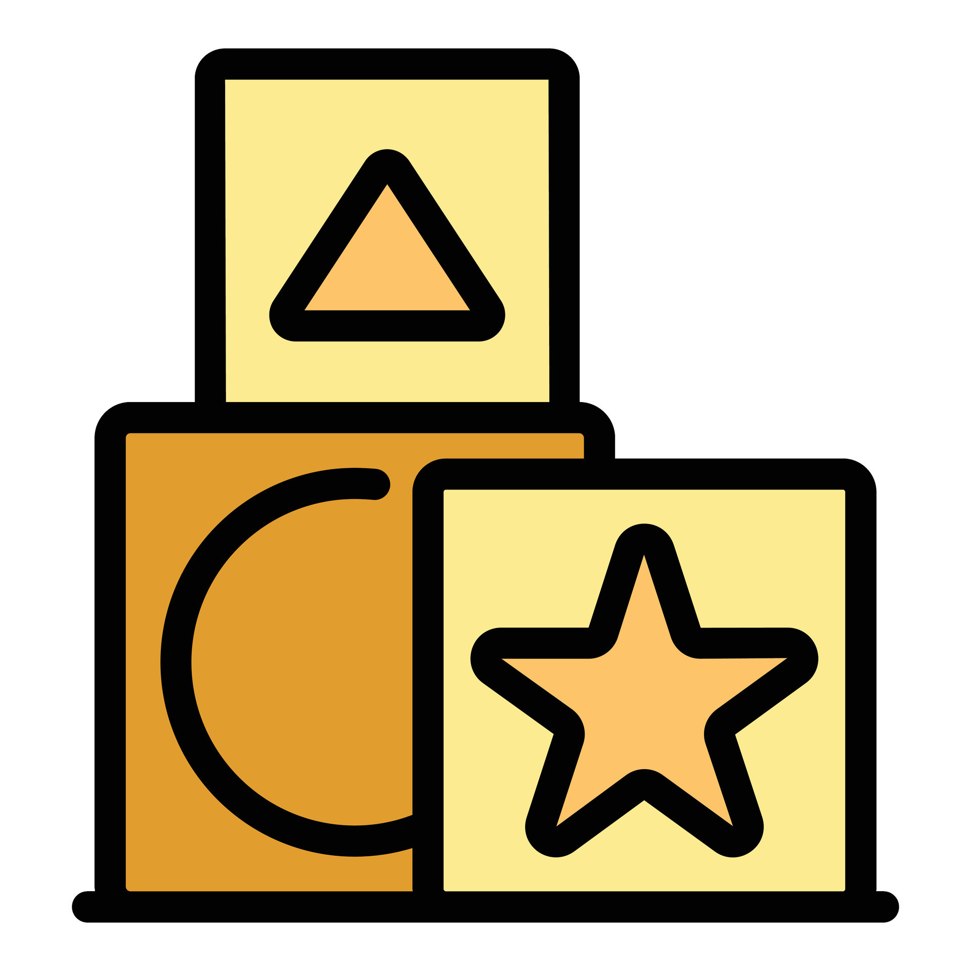 Cube toy motor fine icon vector flat 26607297 Vector Art at Vecteezy Cube toy motor fine icon vector flat 26607297 Vector Art at Vecteezy