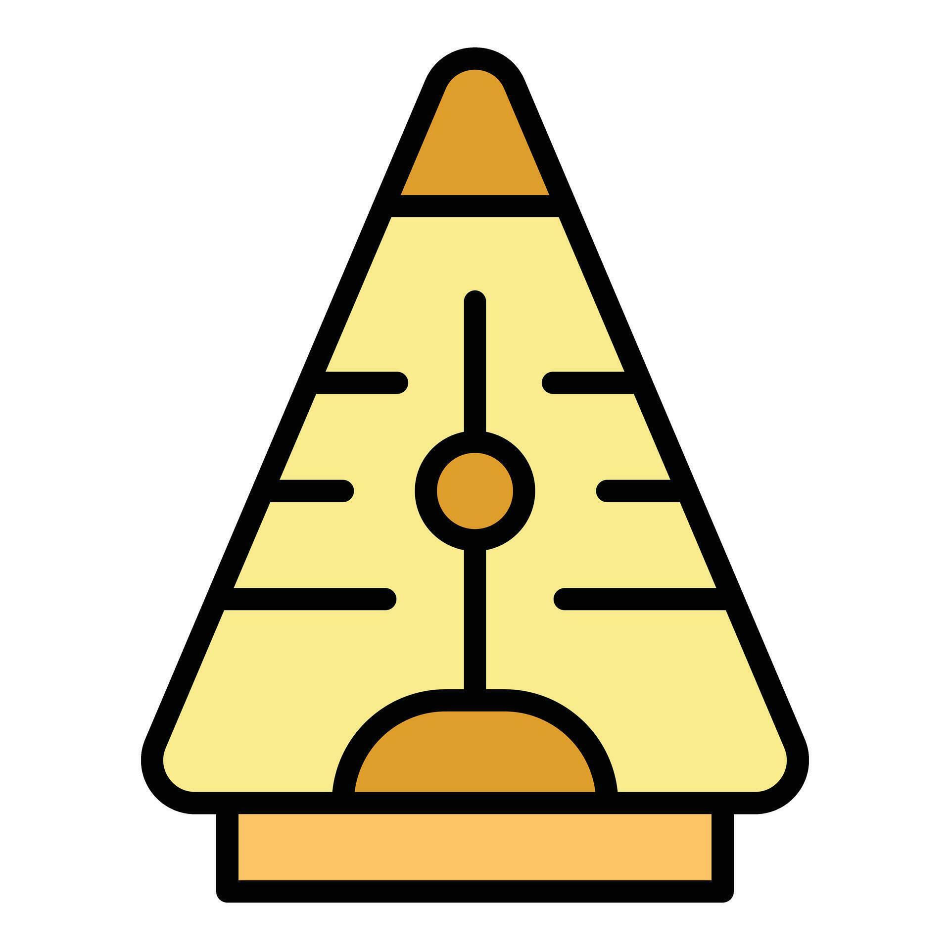 Table pendulum icon vector flat 26607437 Vector Art at Vecteezy