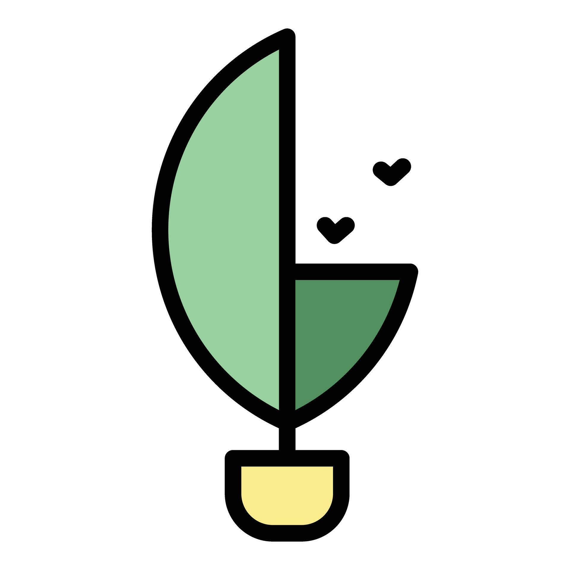 Tree cutting icon vector flat 26607448 Vector Art at Vecteezy