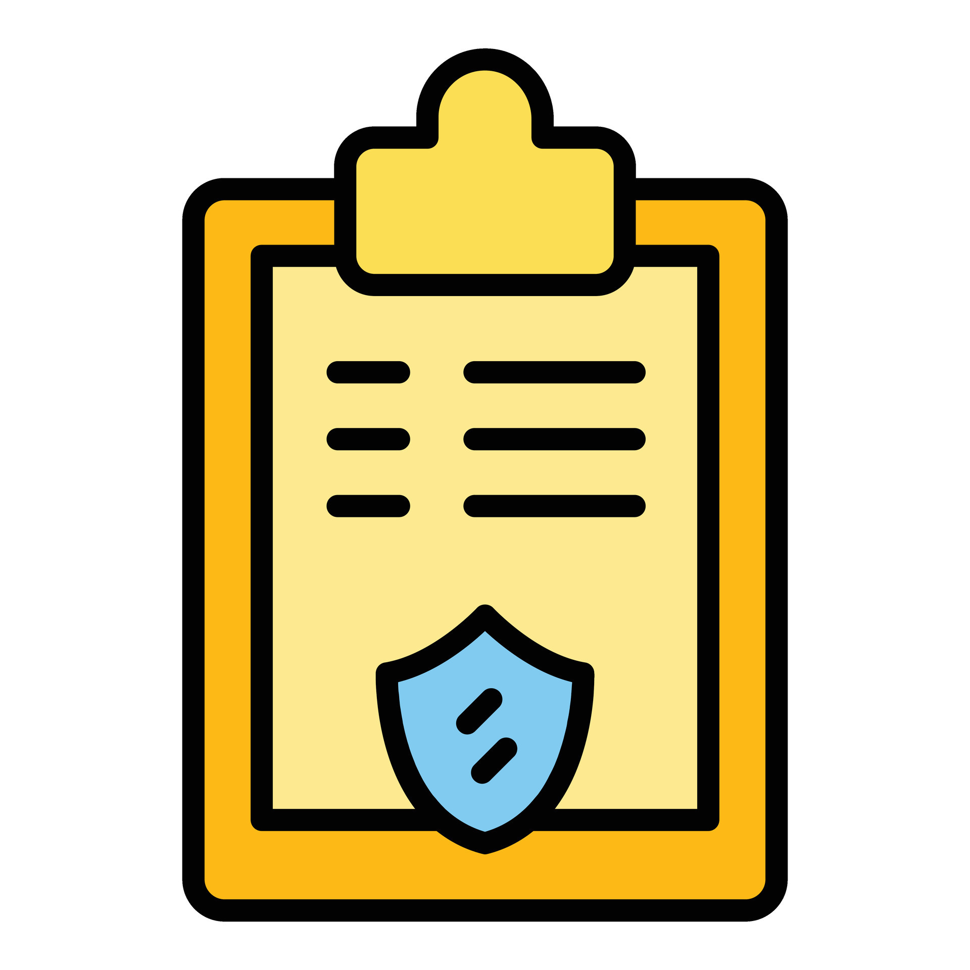 Secured file icon vector flat 26607626 Vector Art at Vecteezy Secured file icon vector flat 26607626 Vector Art at Vecteezy