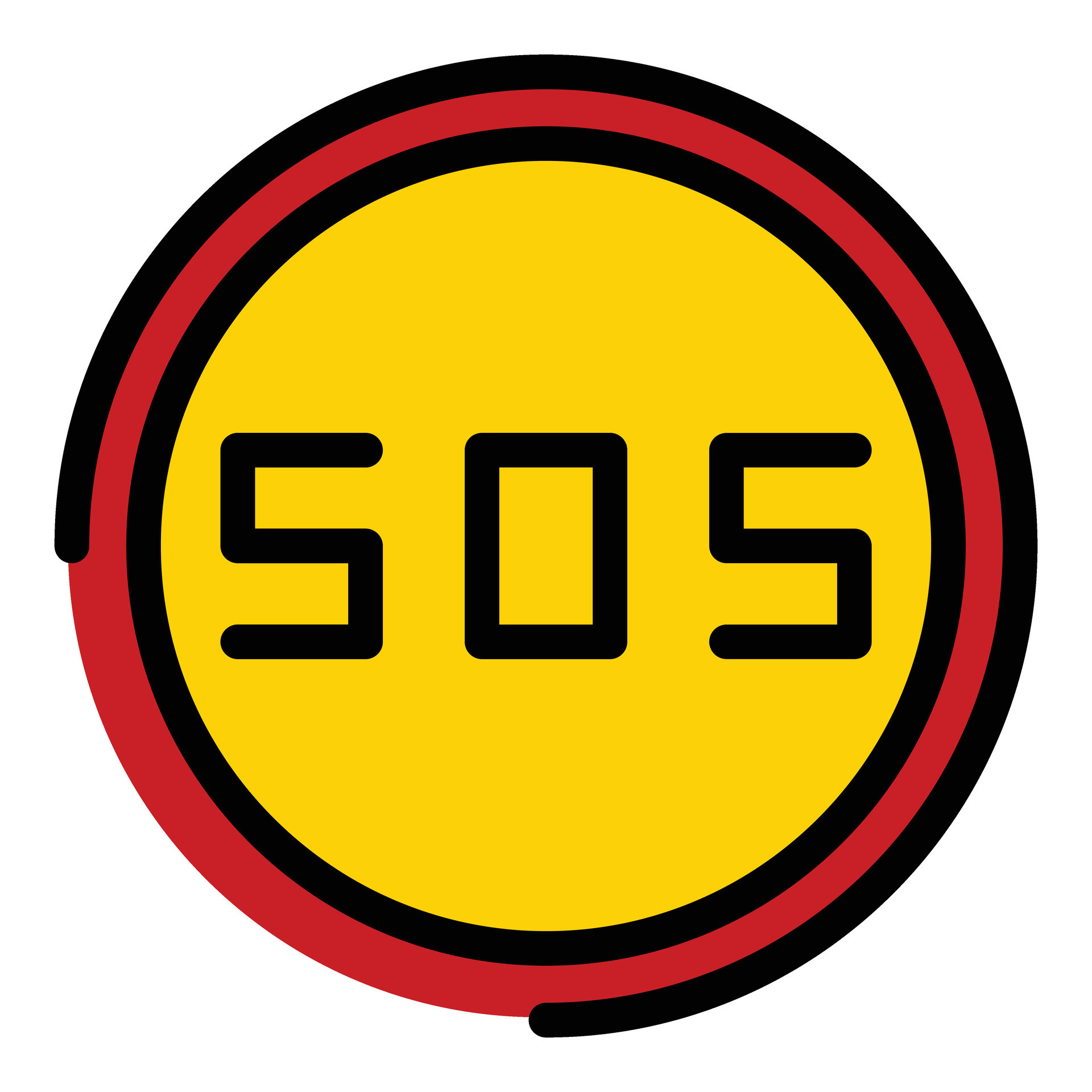 Sos Button Icon Vector Flat 26607664 Vector Art At Vecteezy sos-button-icon-vector-flat-26607664-vector-art-at-vecteezy