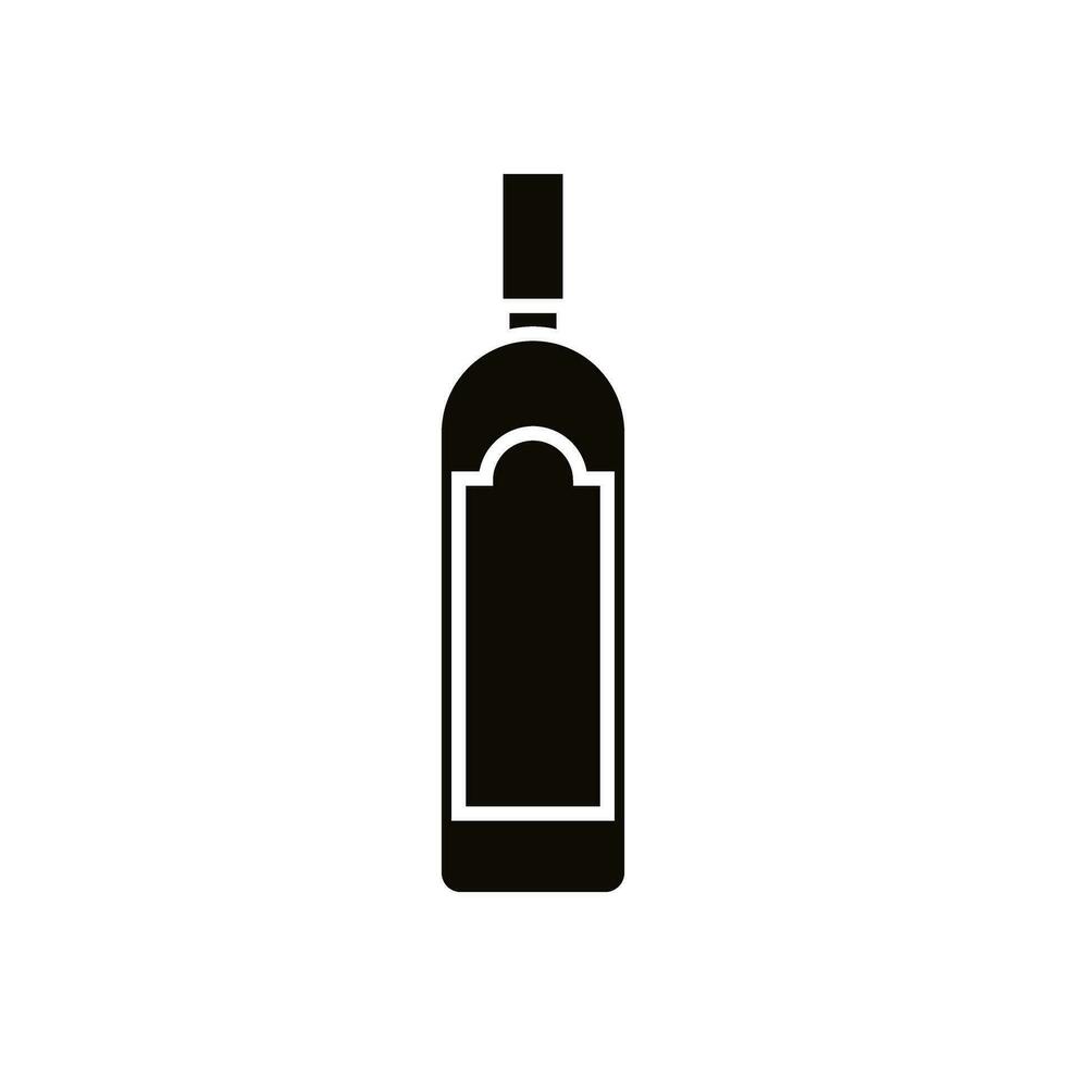Alcohol Icon