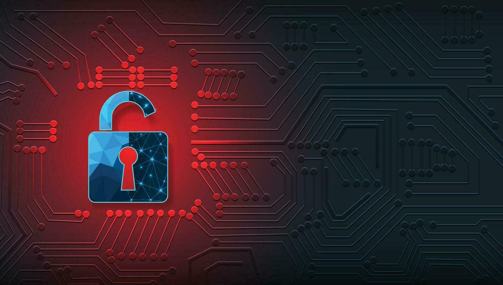 Cyber attack technology concept. 26609827 Vector Art at Vecteezy Cyber attack technology concept. 26609827 Vector Art at Vecteezy