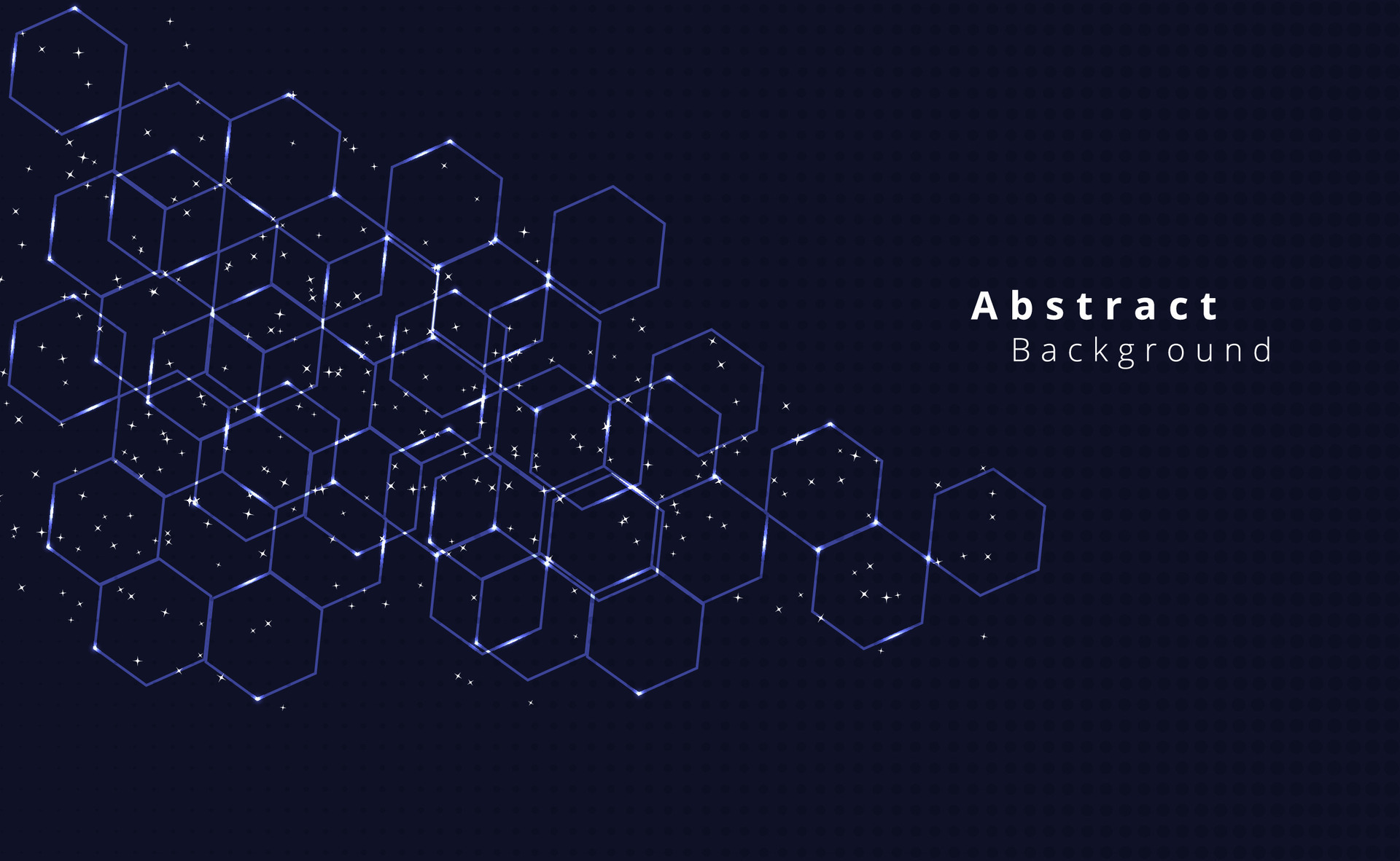 hexagon pattern design. 26610043 Vector Art at Vecteezy