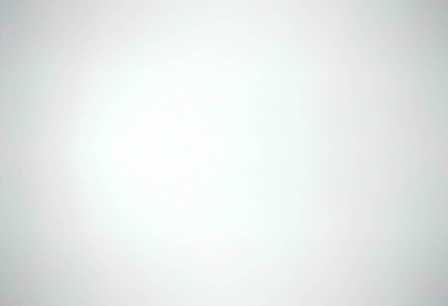 White Grey Gradient Background Vector Light Color With Shadow