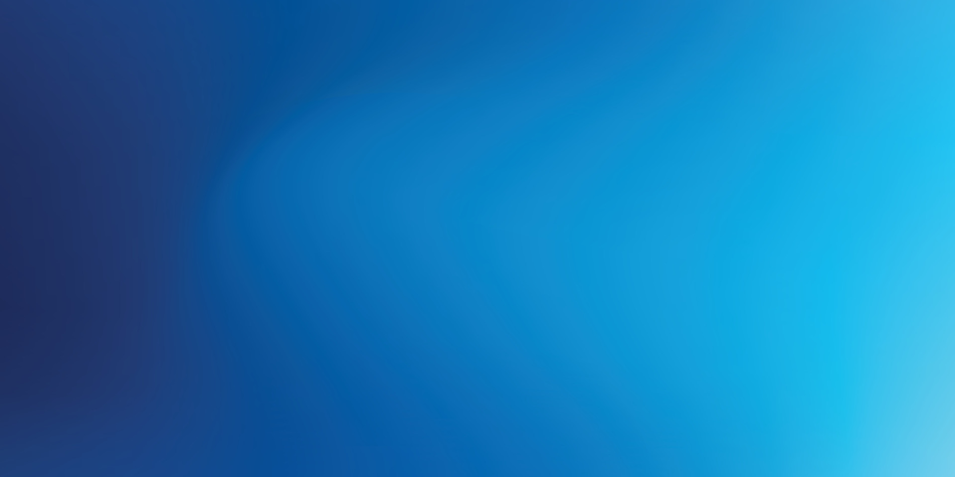 Gradient blue background. Vector light color texture with blur effect ...