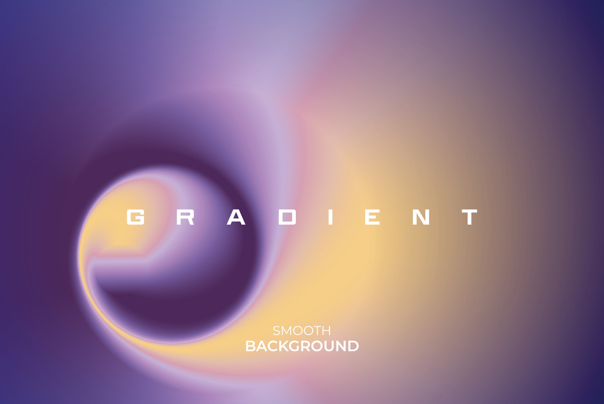 Smooth Gradient Abstract vector Background 26613341 Vector Art at Vecteezy