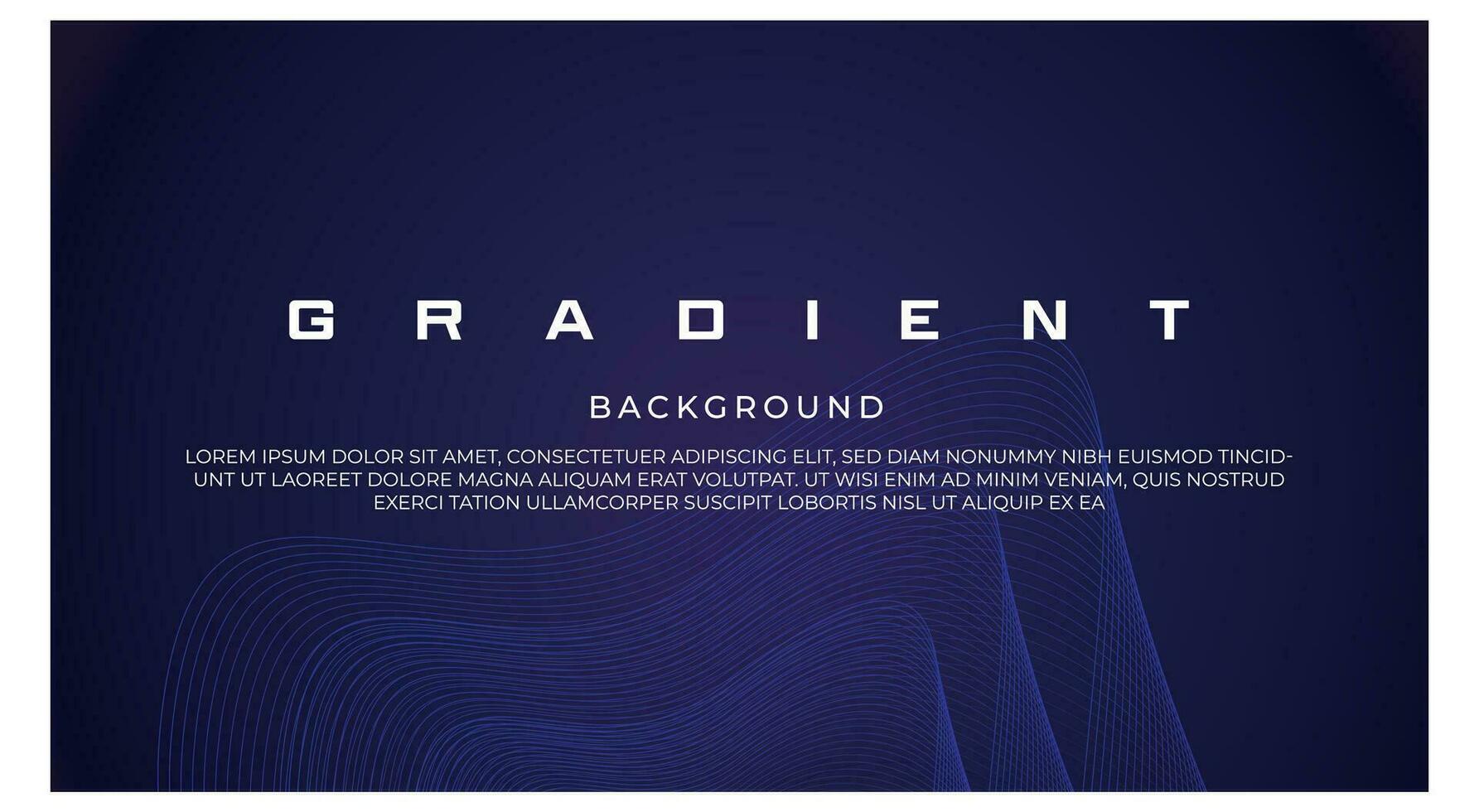 Gradient abstract background design vector 26613342 Vector Art at Vecteezy