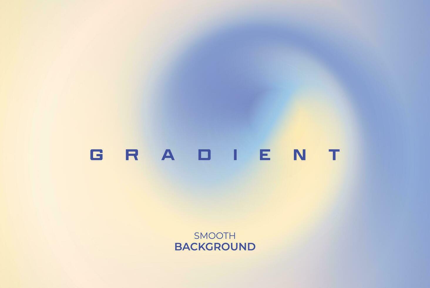 Smooth Gradient Abstract vector Background 26613347 Vector Art at Vecteezy