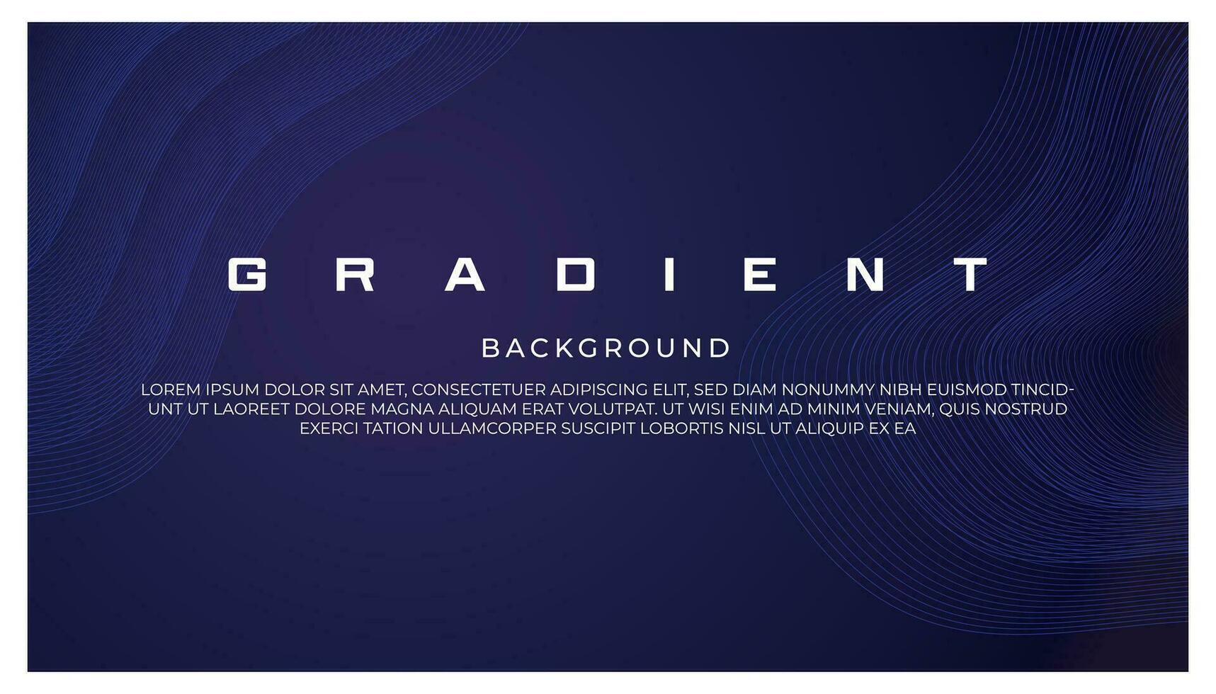 Gradient abstract background design vector 26613372 Vector Art at Vecteezy