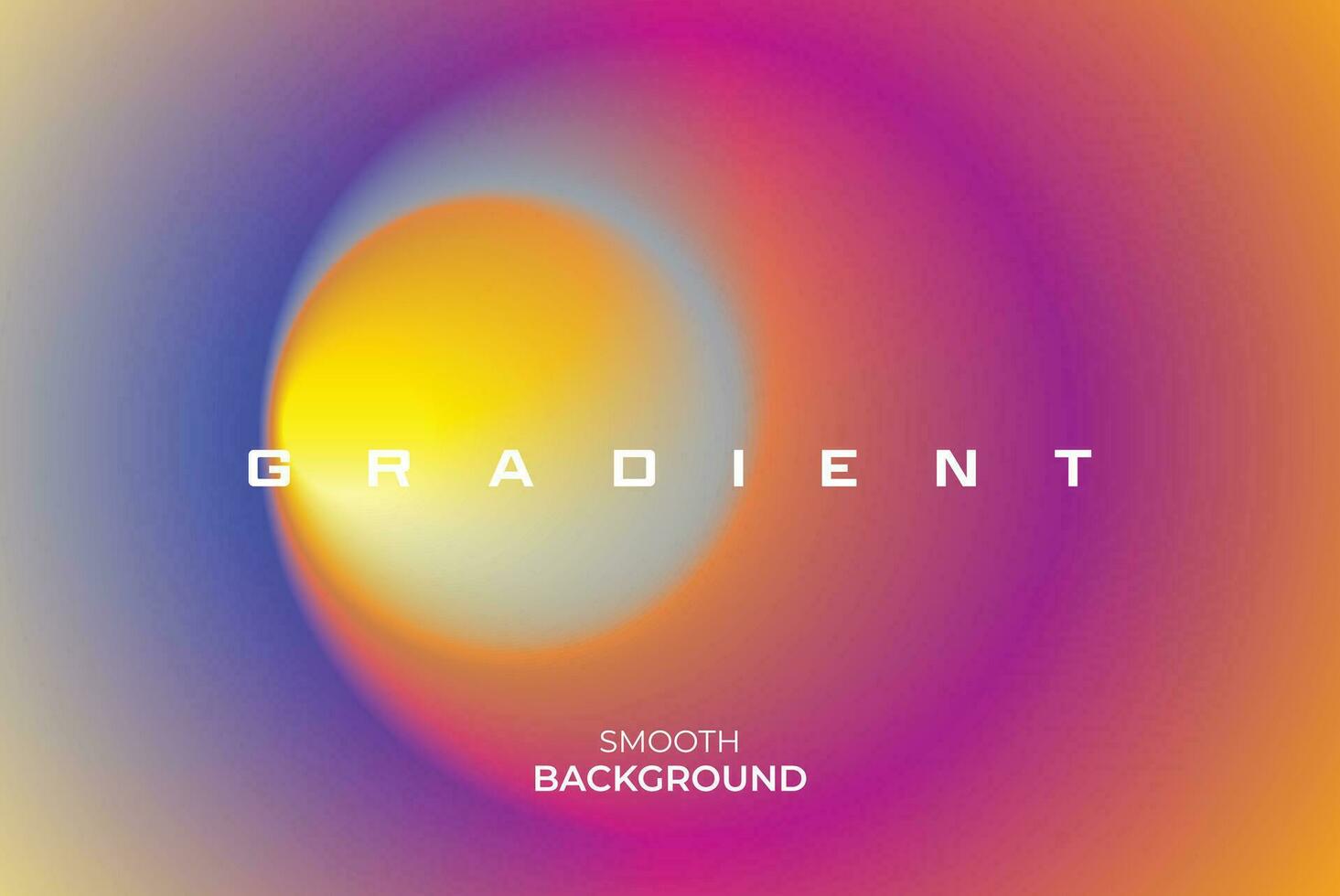 Smooth Gradient Abstract vector Background 26613390 Vector Art at Vecteezy