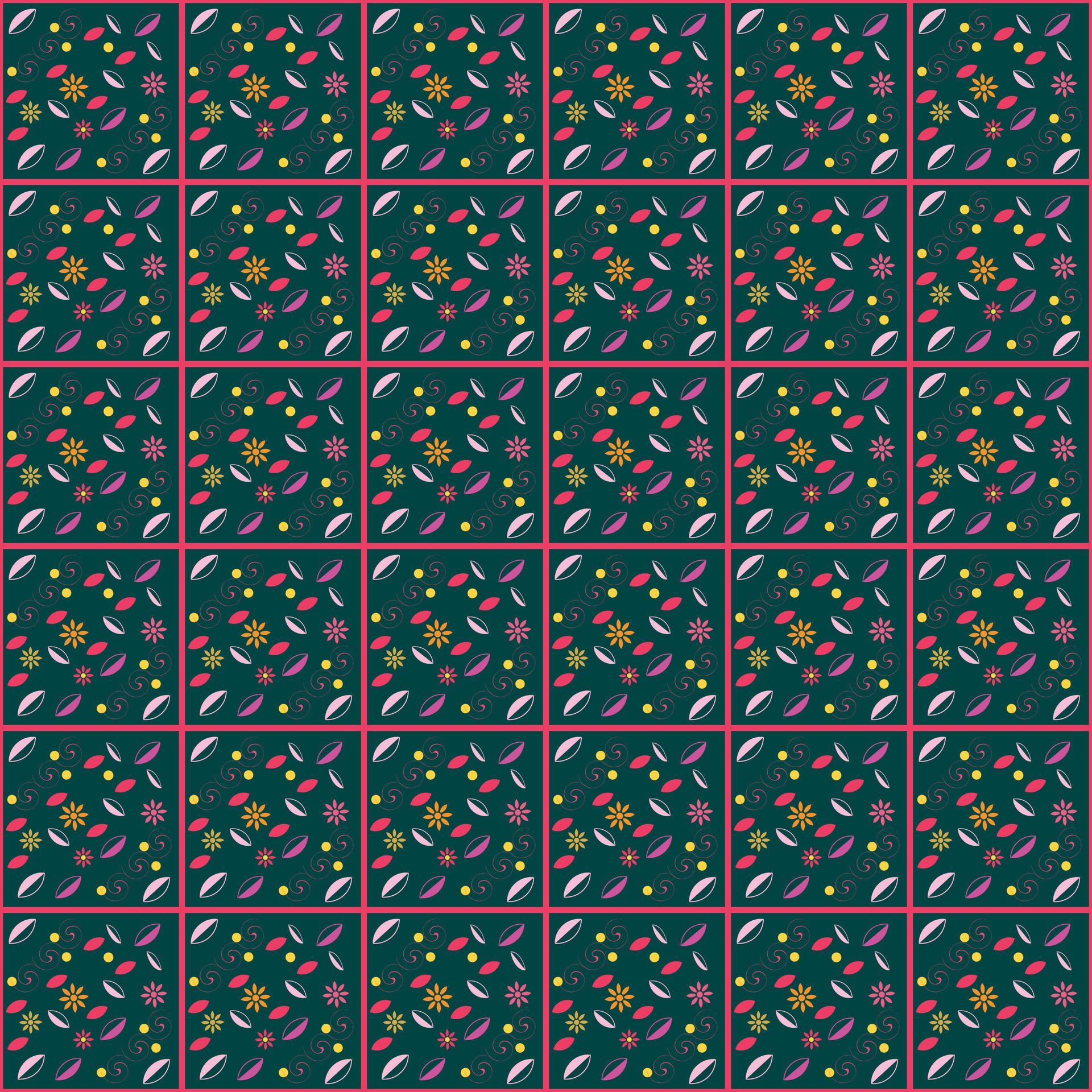 Seamless And Geometric Pattern Design With Abstract Pattern Background Design Template 26614652