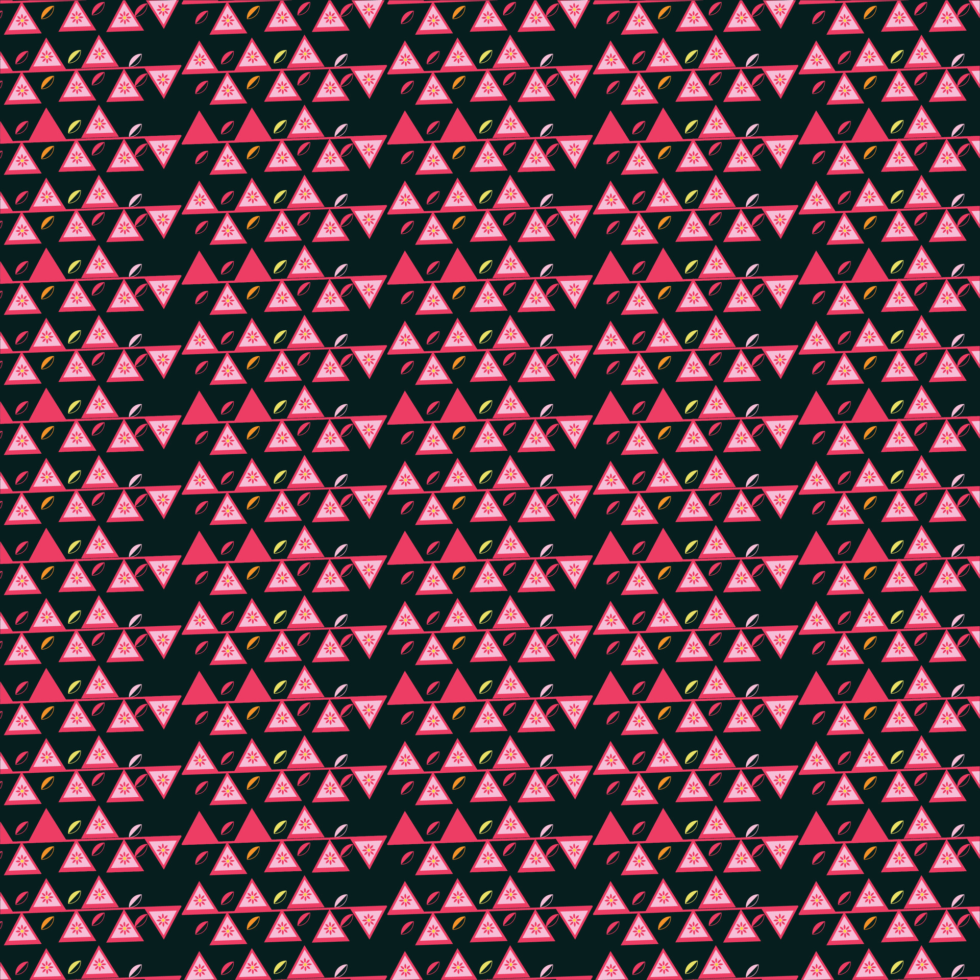 Seamless And Geometric Pattern Design With Abstract Pattern Background Design Template 26618167