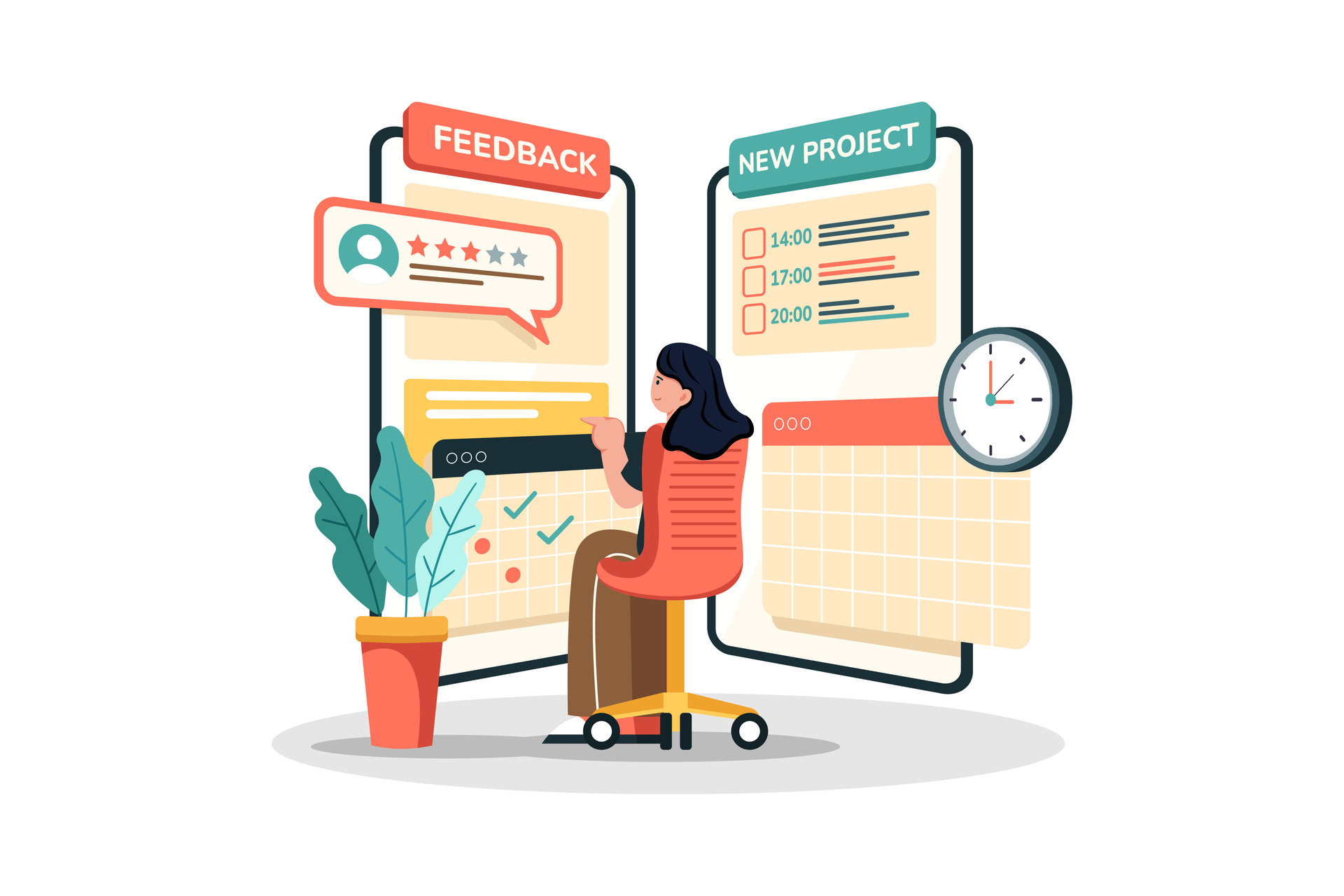 Insurance company using customer feedback to improve insurance products ... Insurance company using customer feedback to improve insurance products ...