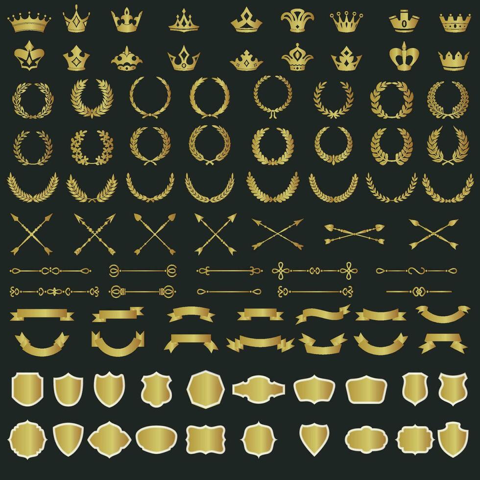 Stock vector set 26620925 Vector Art at Vecteezy