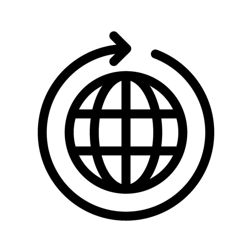 Loading Icon Vector Symbol Design Illustration 26626239 Vector Art at ...