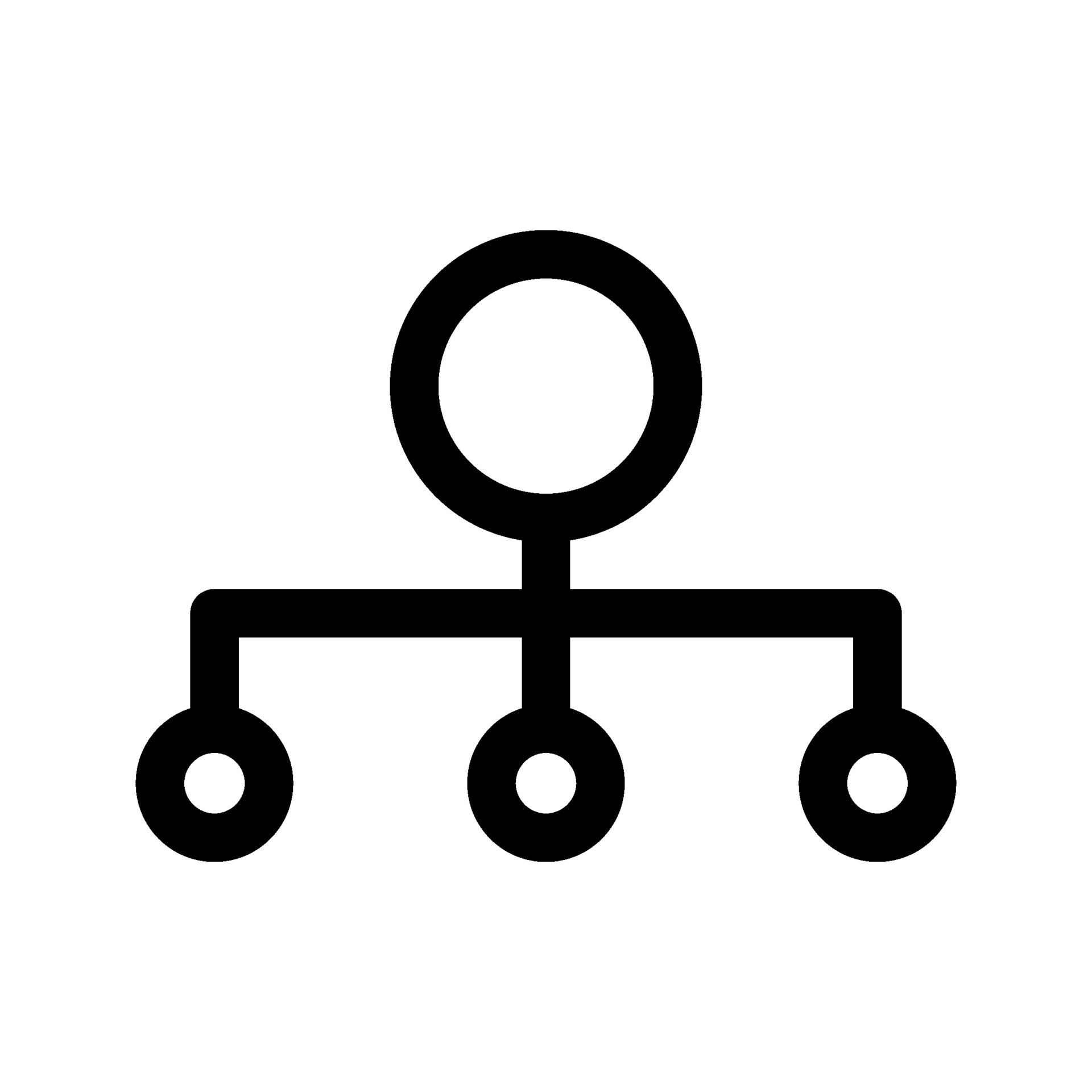 Flow Chart Icon Vector Symbol Design Illustration 26626579 Vector Art ...