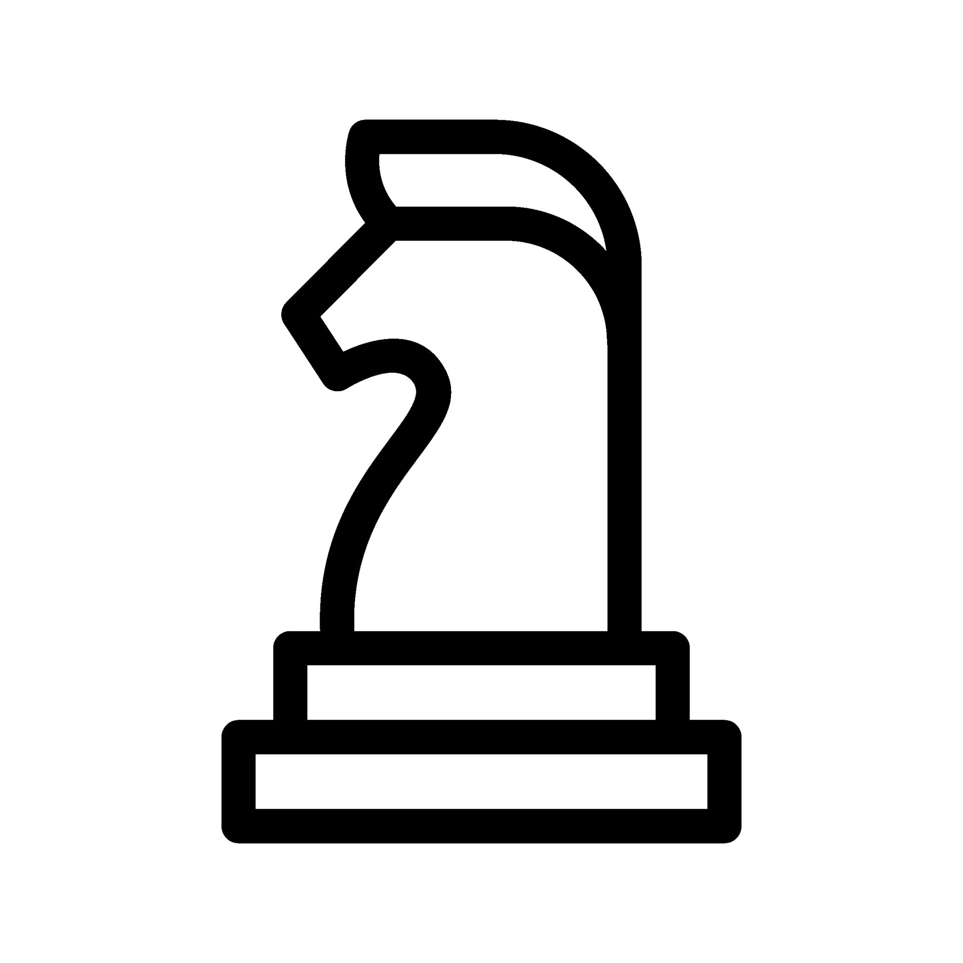 Strategy Icon Vector Symbol Design Illustration 26627546 Vector Art At Vecteezy