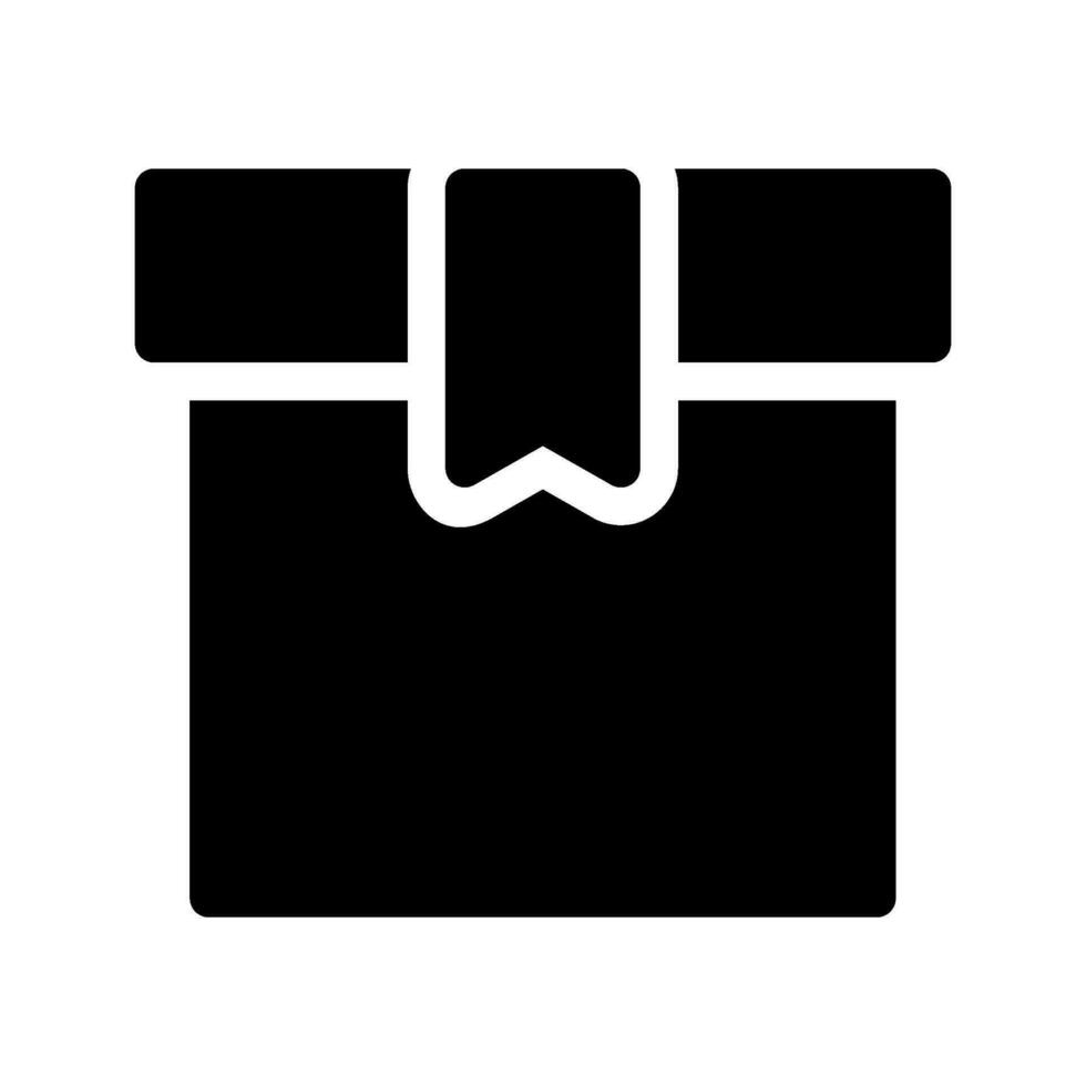 Box Icon Vector Symbol Design Illustration 26627642 Vector Art at Vecteezy