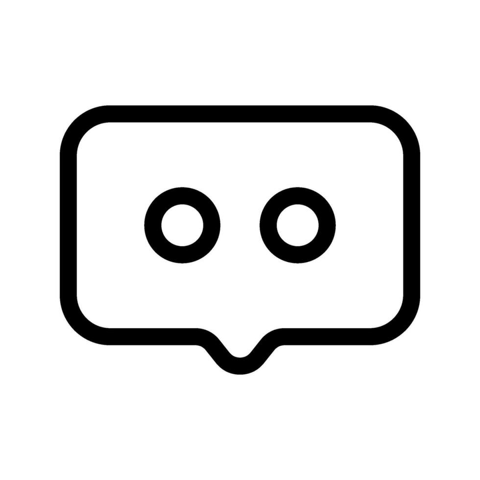 Comment Icon Vector Symbol Design Illustration 26627730 Vector Art at ...