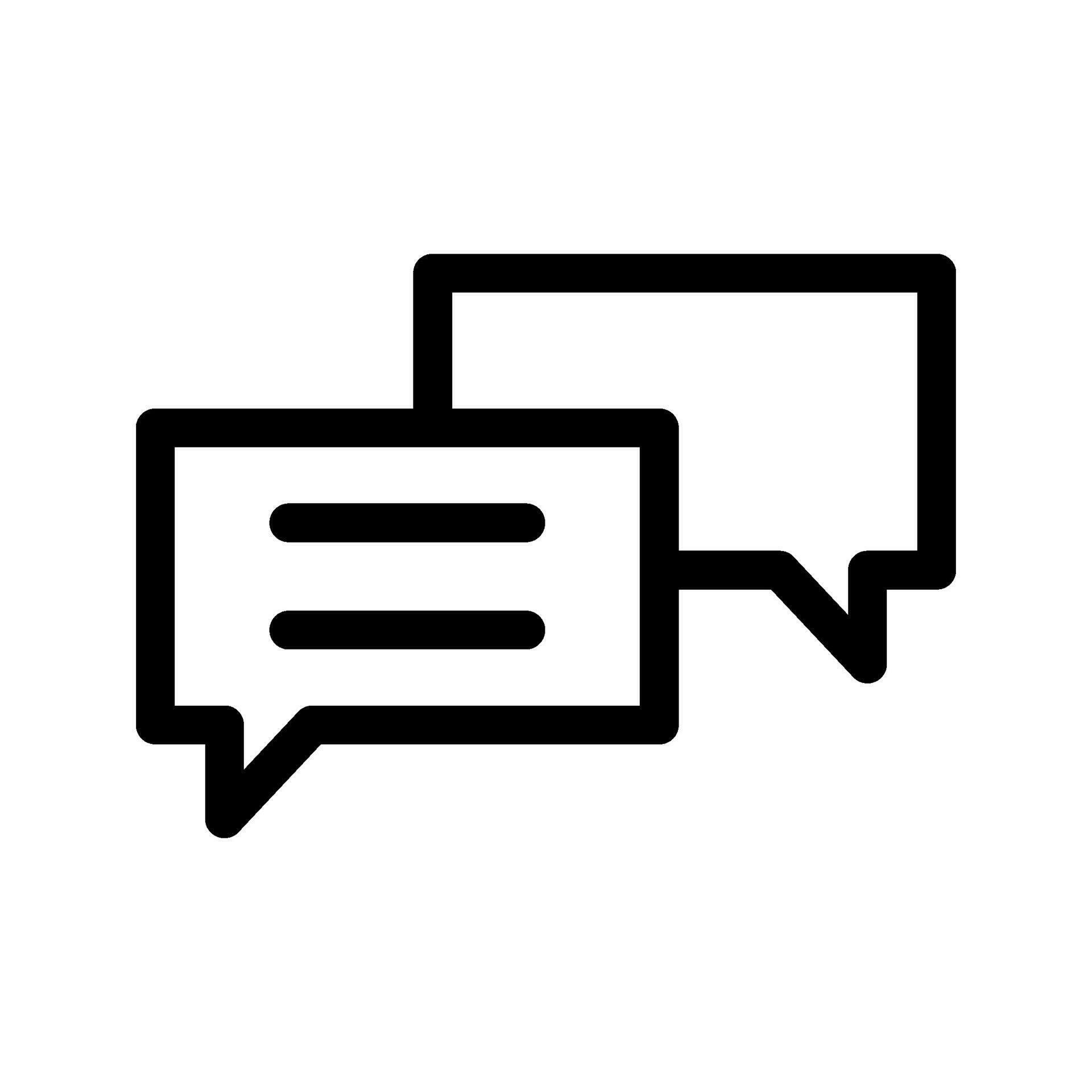 Discussion Icon Vector Symbol Design Illustration 26628057 Vector Art ... Discussion Icon Vector Symbol Design Illustration 26628057 Vector Art ...