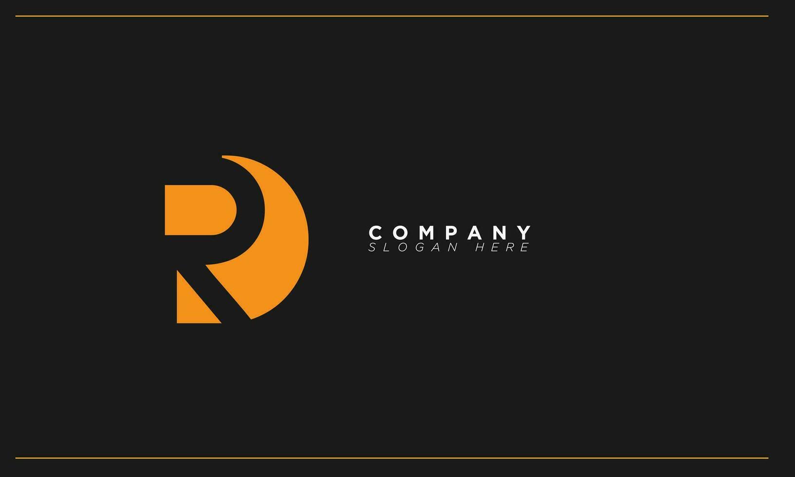 rd alfabeto letras iniciales monograma logo dr, r y d 26628455 Vector en Vecteezy