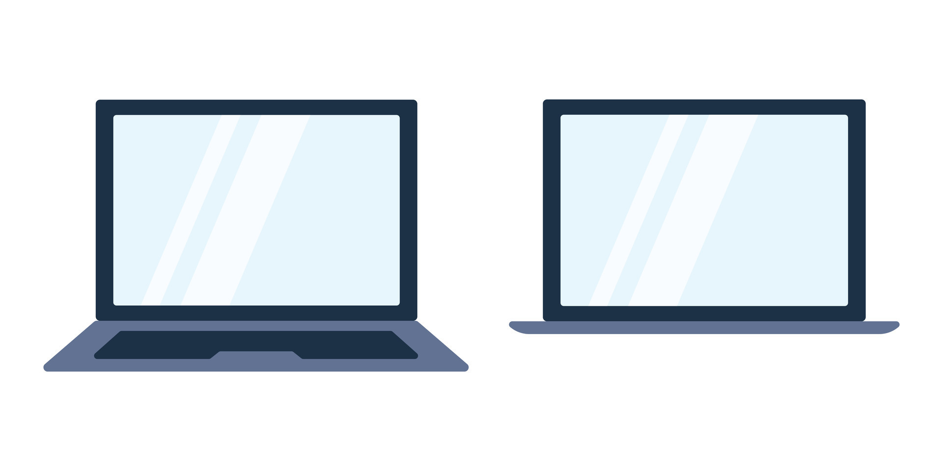 Notebook icon for scheme, structure and business. Vector illustration ...