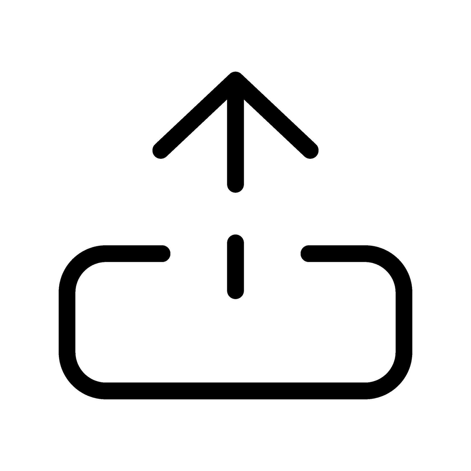 Submit Icon Vector Symbol Design Illustration 26629616 Vector Art at ...