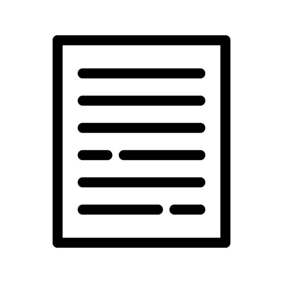 Paper Icon Vector Symbol Design Illustration 26631023 Vector Art at ... Paper Icon Vector Symbol Design Illustration 26631023 Vector Art at ...