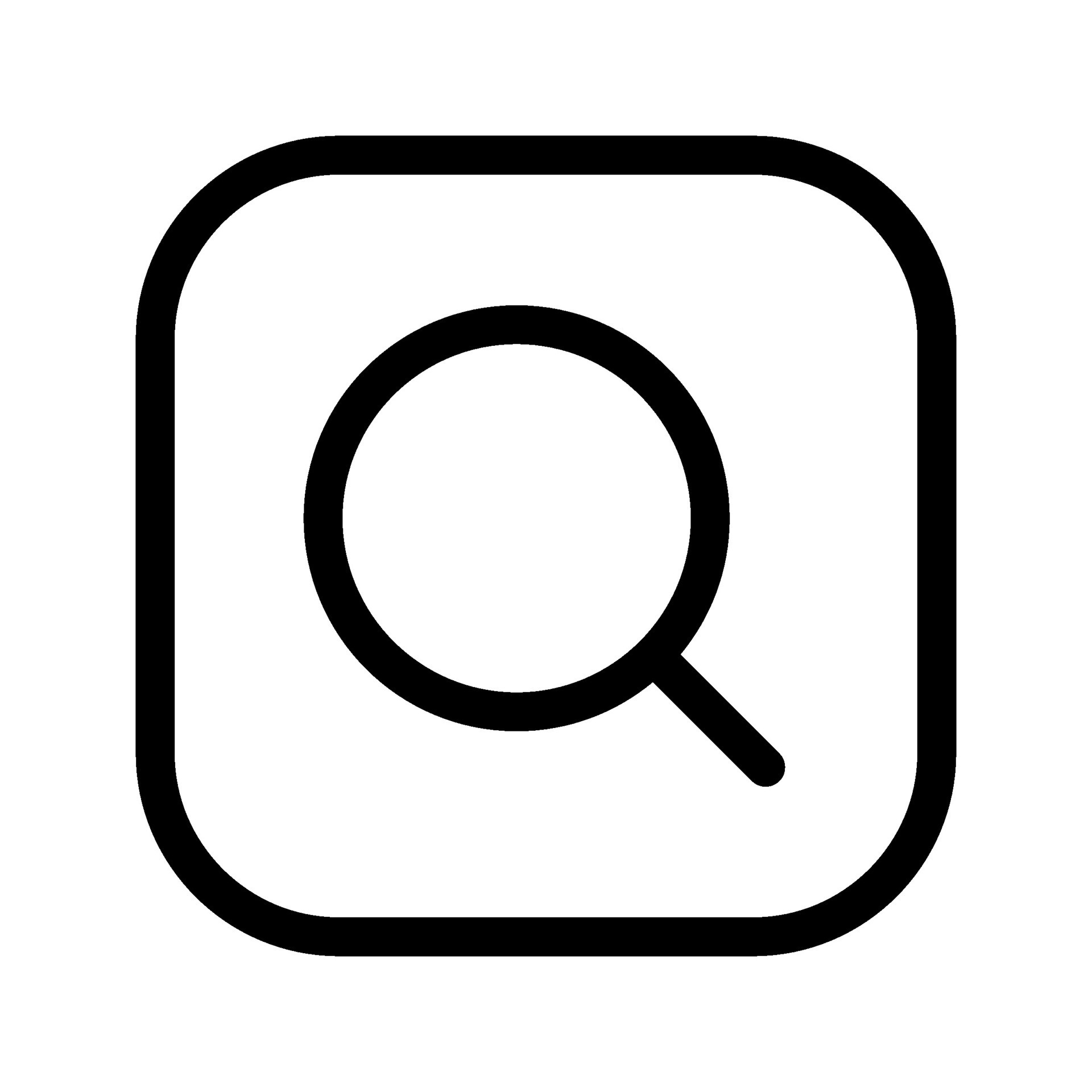 Search Icon Vector Symbol Design Illustration 26631256 Vector Art at ...