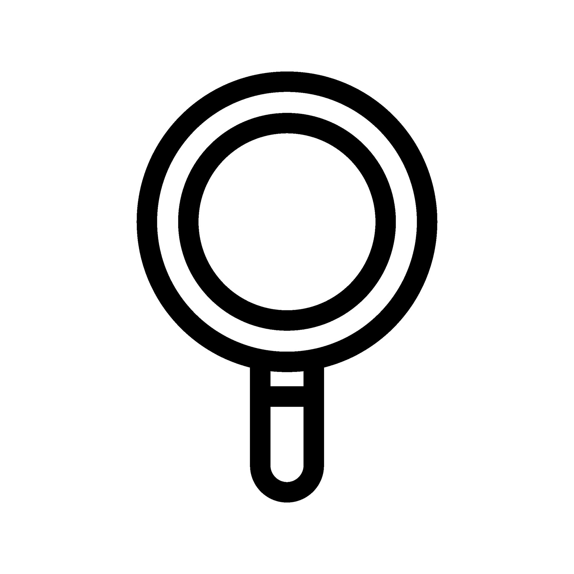 Search Icon Vector Symbol Design Illustration 26631391 Vector Art at ...