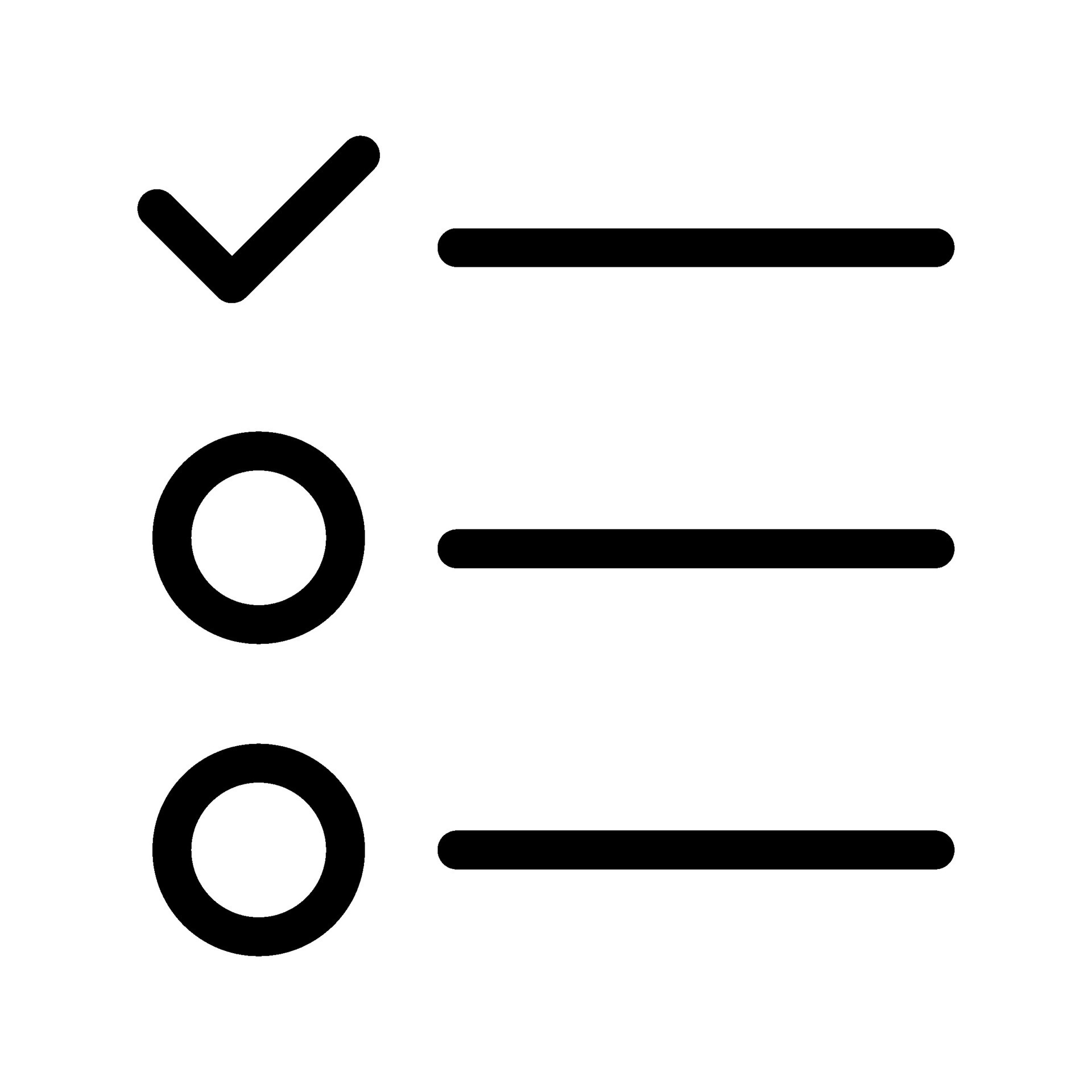 To Do Icon Vector Symbol Design Illustration 26631726 Vector Art at ...