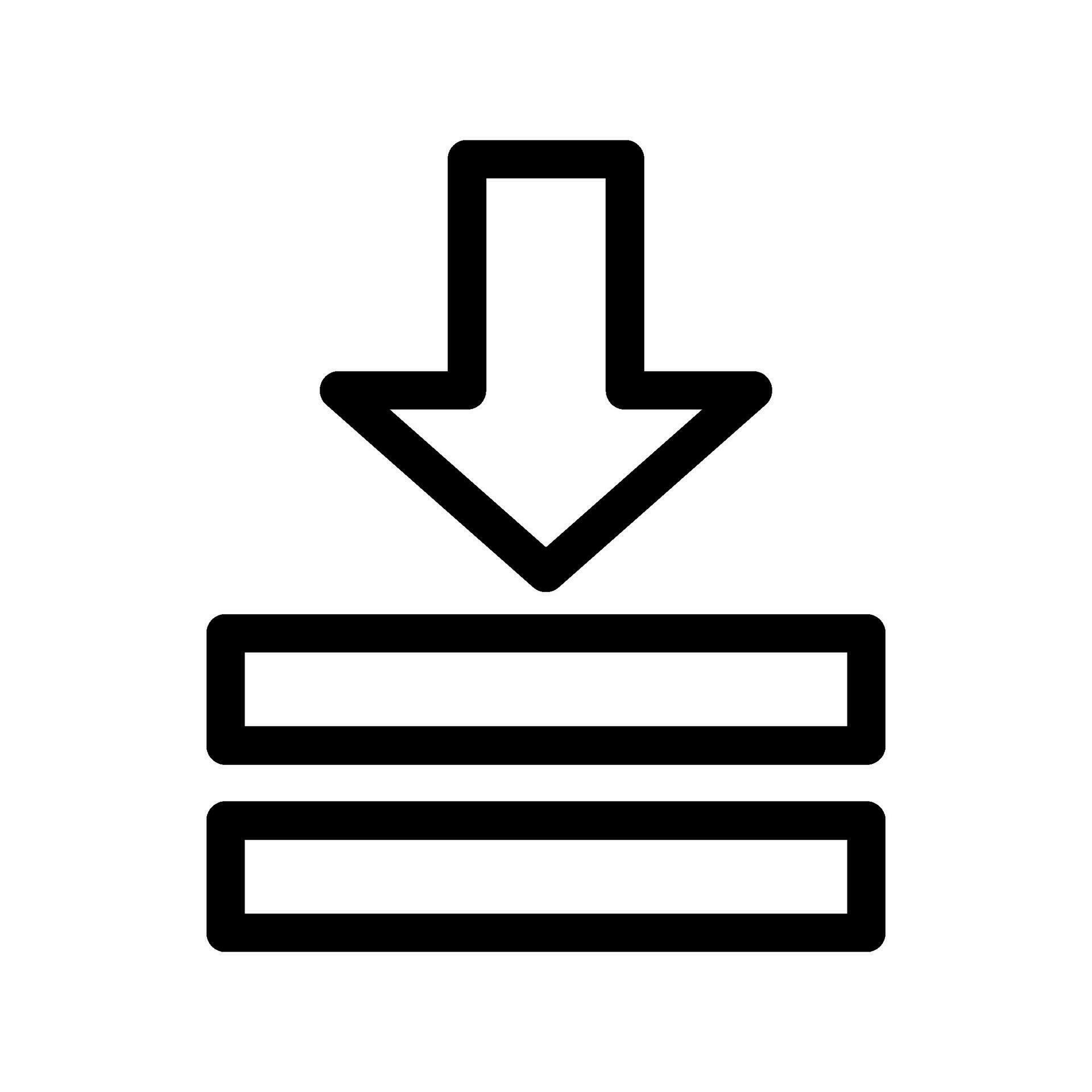 Text Formatting Icon Vector Symbol Design Illustration 26631783 Vector