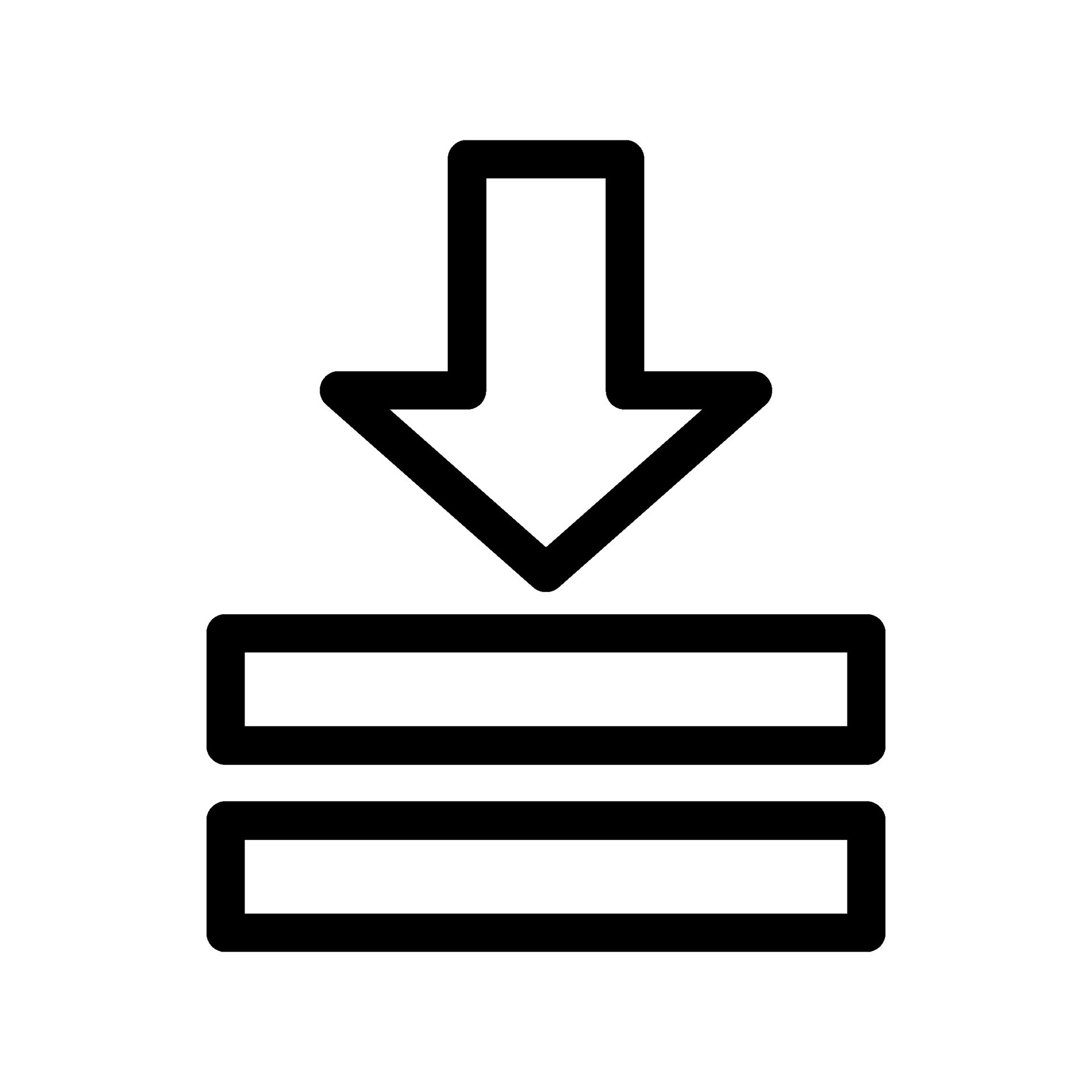 Text Formatting Icon Vector Symbol Design Illustration 26631783 Vector