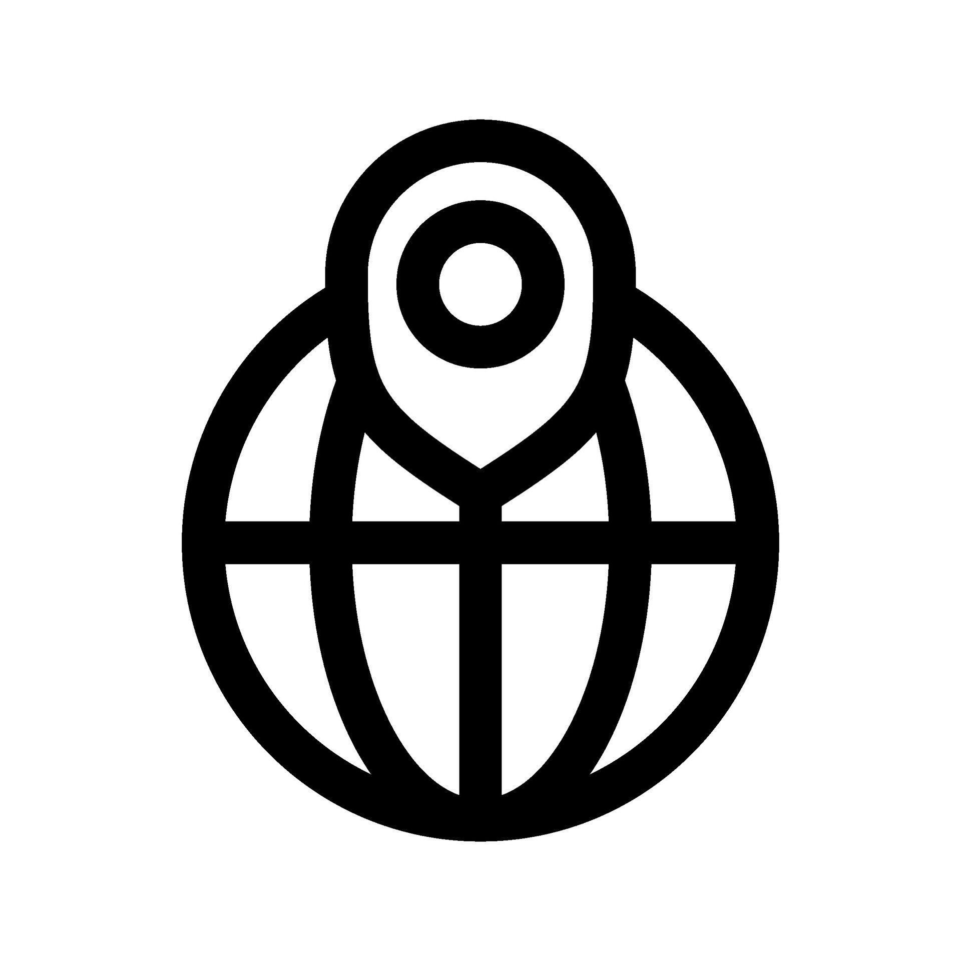 Country Icon Vector Symbol Design Illustration 26632025 Vector Art at ...