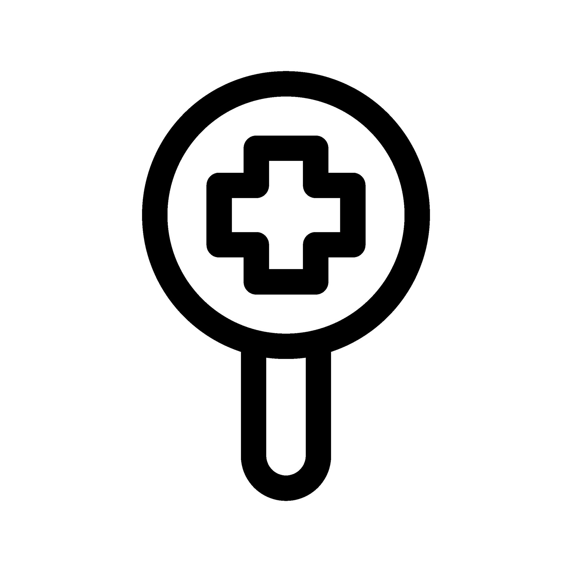 Search Icon Vector Symbol Design Illustration 26632210 Vector Art at ...