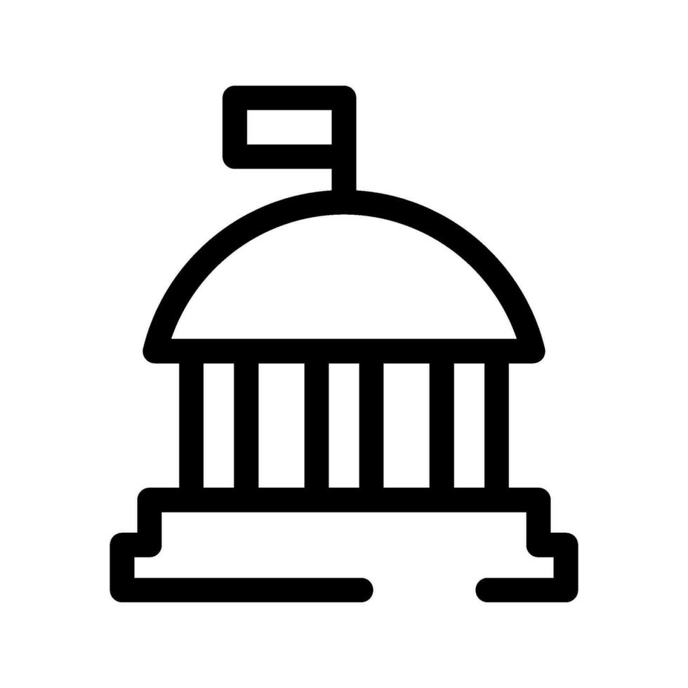 Government Icon Vector Symbol Design Illustration 26632485 Vector Art ... Government Icon Vector Symbol Design Illustration 26632485 Vector Art ...