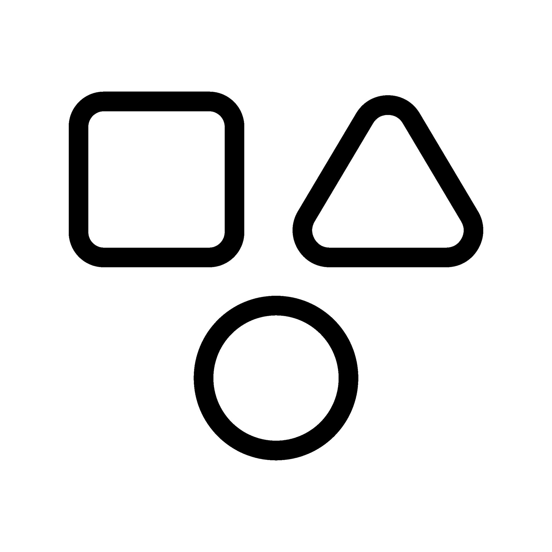 Basic Icon Vector Symbol Design Illustration 26633029 Vector Art at ...