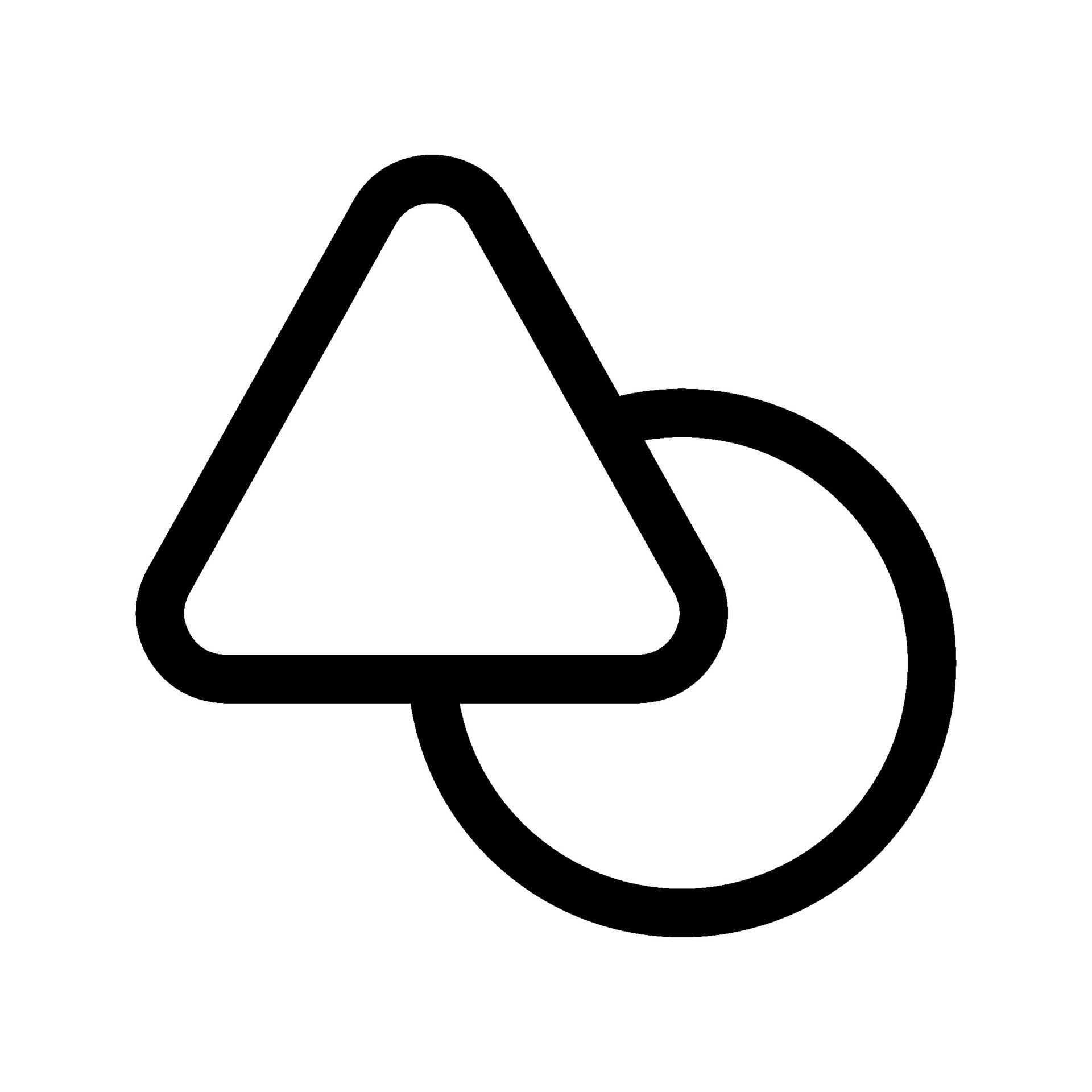 Shape Icon Vector Symbol Design Illustration 26633918 Vector Art at ...